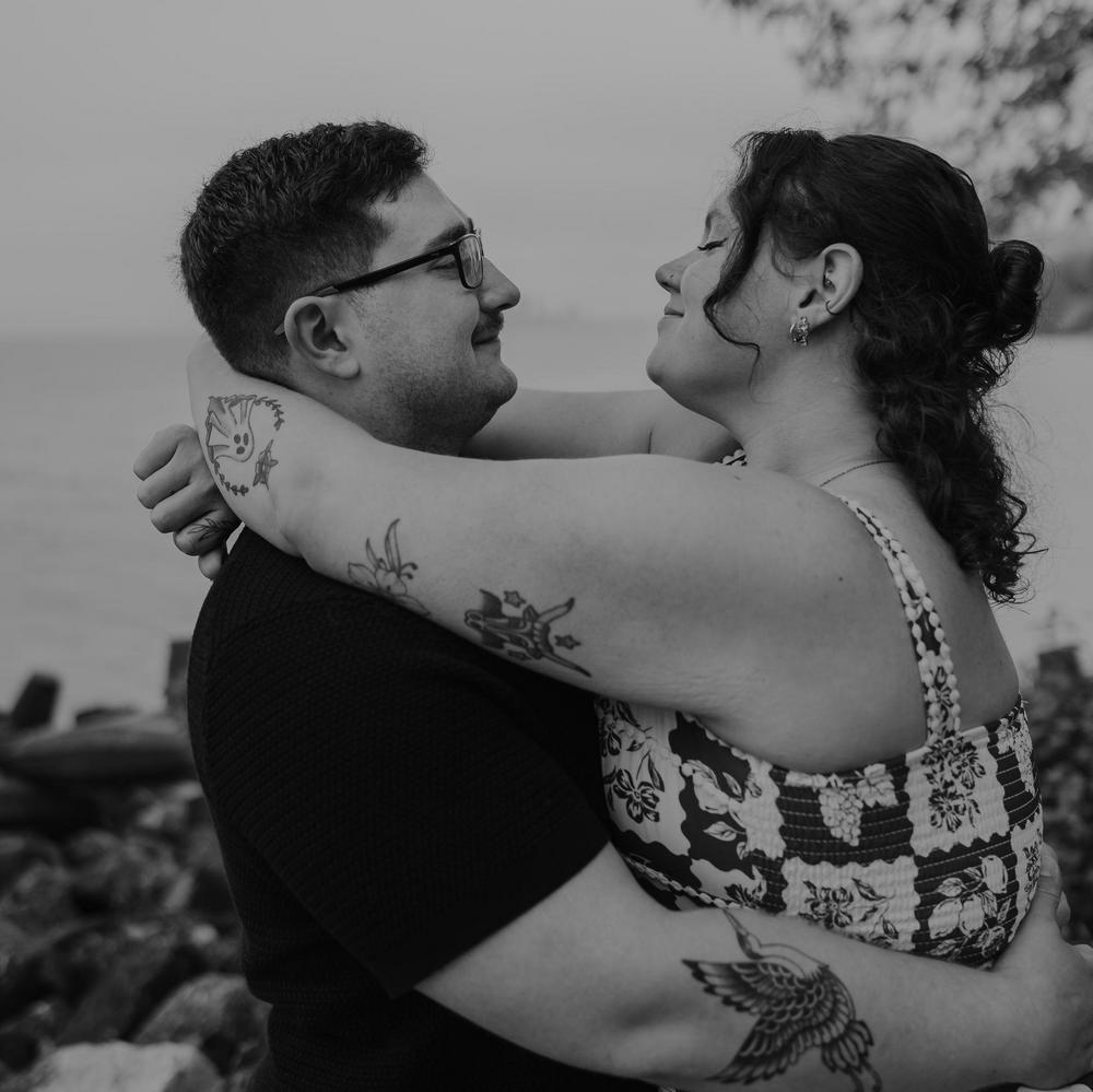 Bridget Coyne and Kyle Geele's Wedding Website