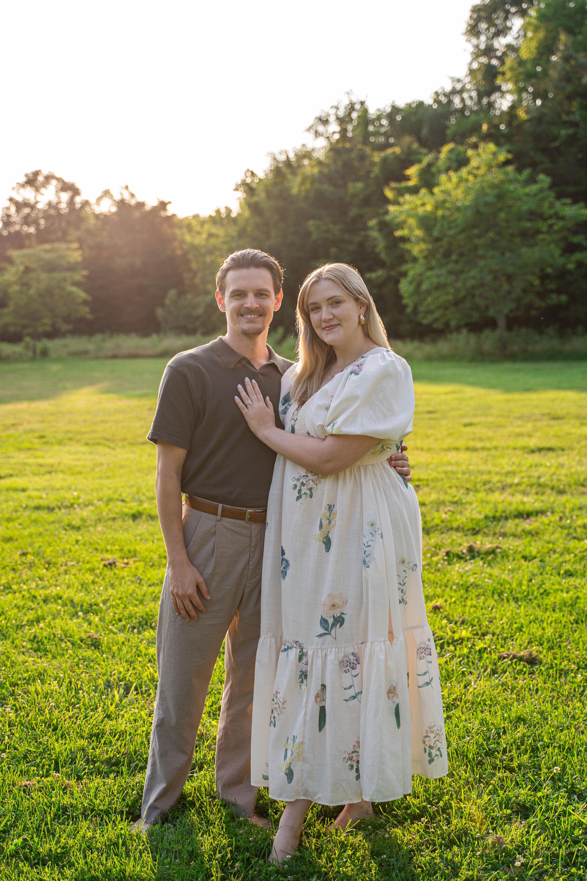 Morgan Beck and Miloš Šarenac's Wedding Website