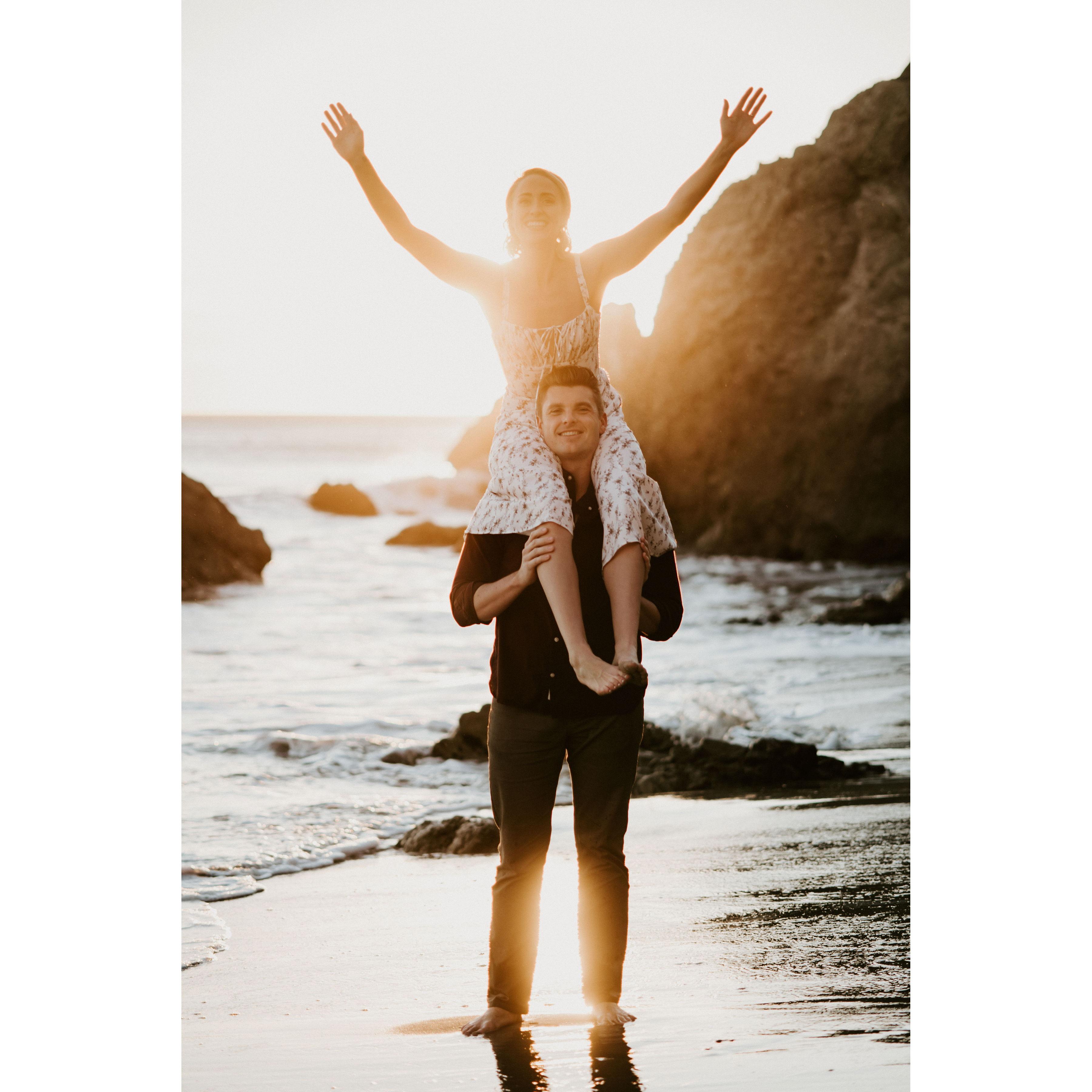 Kelsey Clark and Phillip Samuelson's Wedding Website