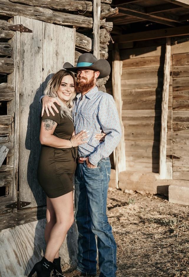 Brittne Friar and Bryan Maultsby's Wedding Website