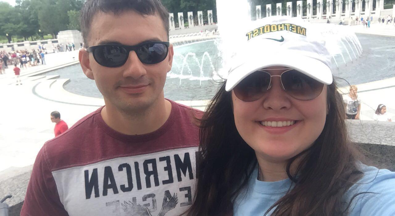 Victoria Everhart and Colby Simon's Wedding Website