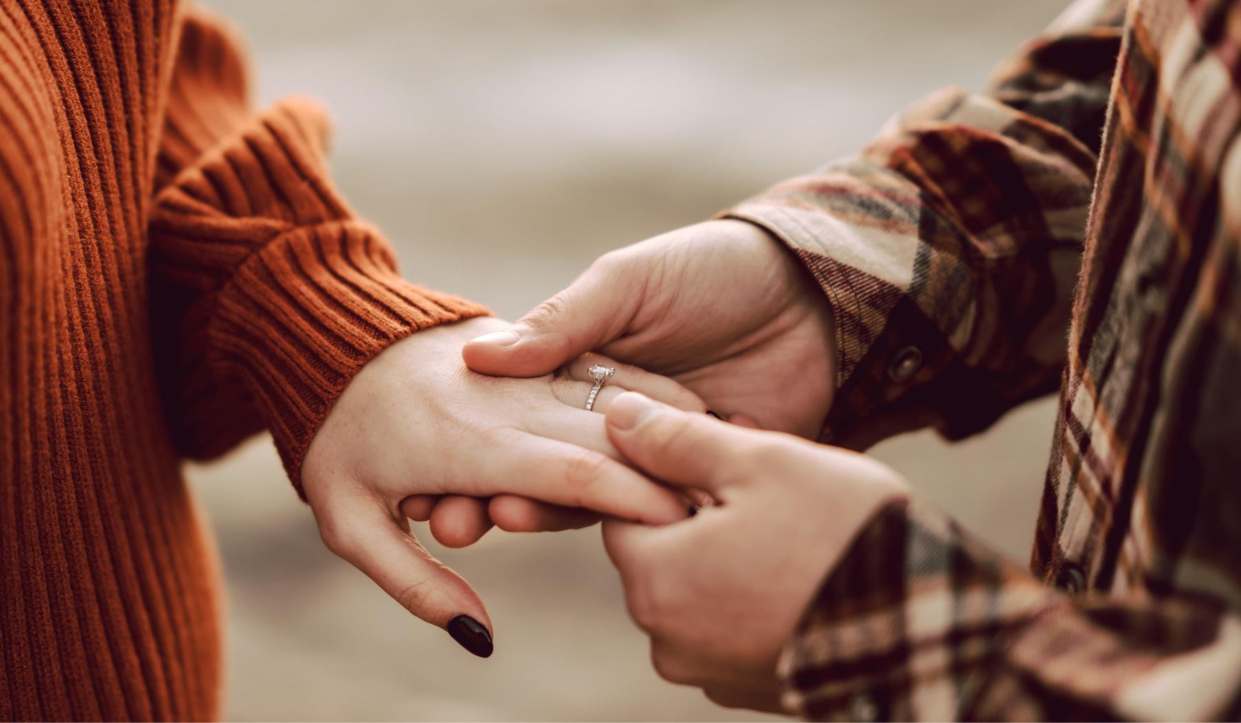 Christina Johnson and Michael Fader's Wedding Website