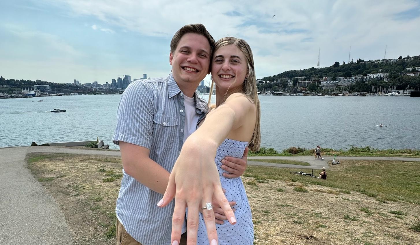 Kailey Loesch and Michael Lauber's Wedding Website