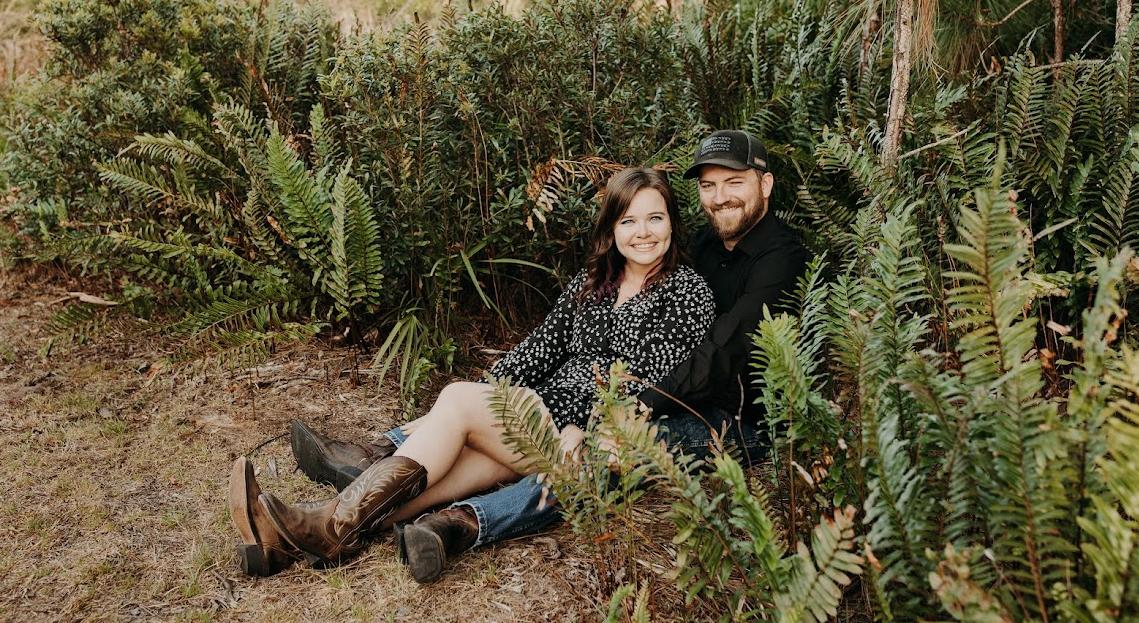 Rachel Goldenberg and Joseph English's Wedding Website