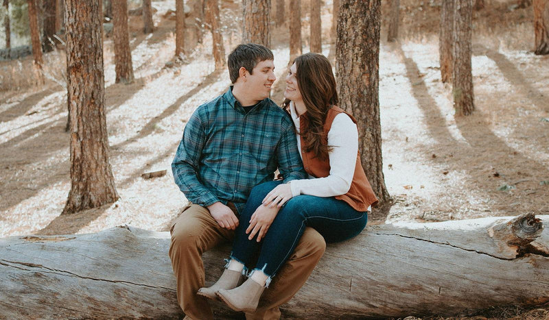 Adriane Grabinski and Mackenzie Armstrong's Wedding Website