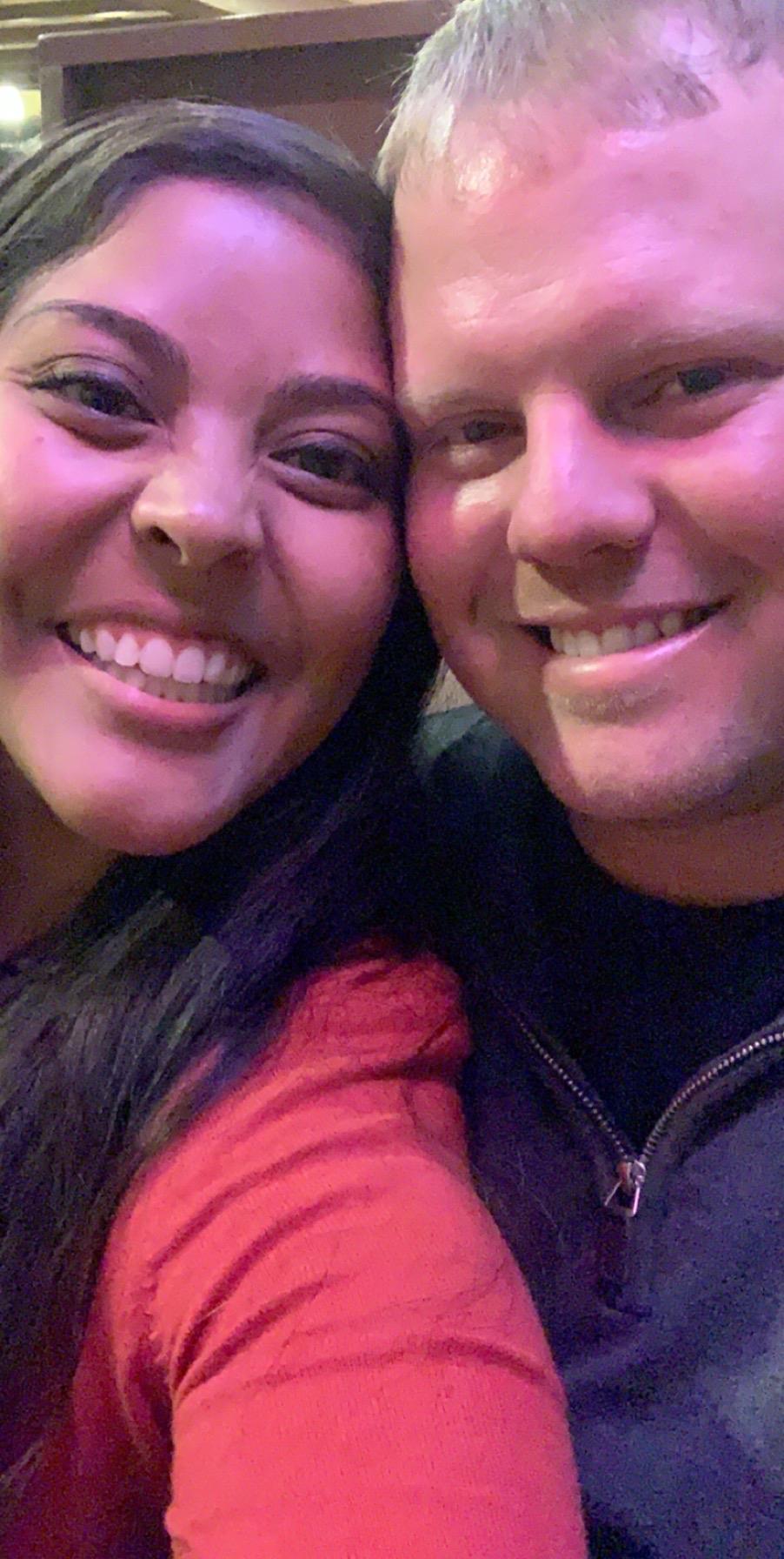 Sandra Marie Novak and Casey James Ristau's Wedding Website