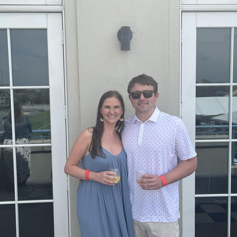 Riley Chafer and Eric Erbstoesser's Wedding Website