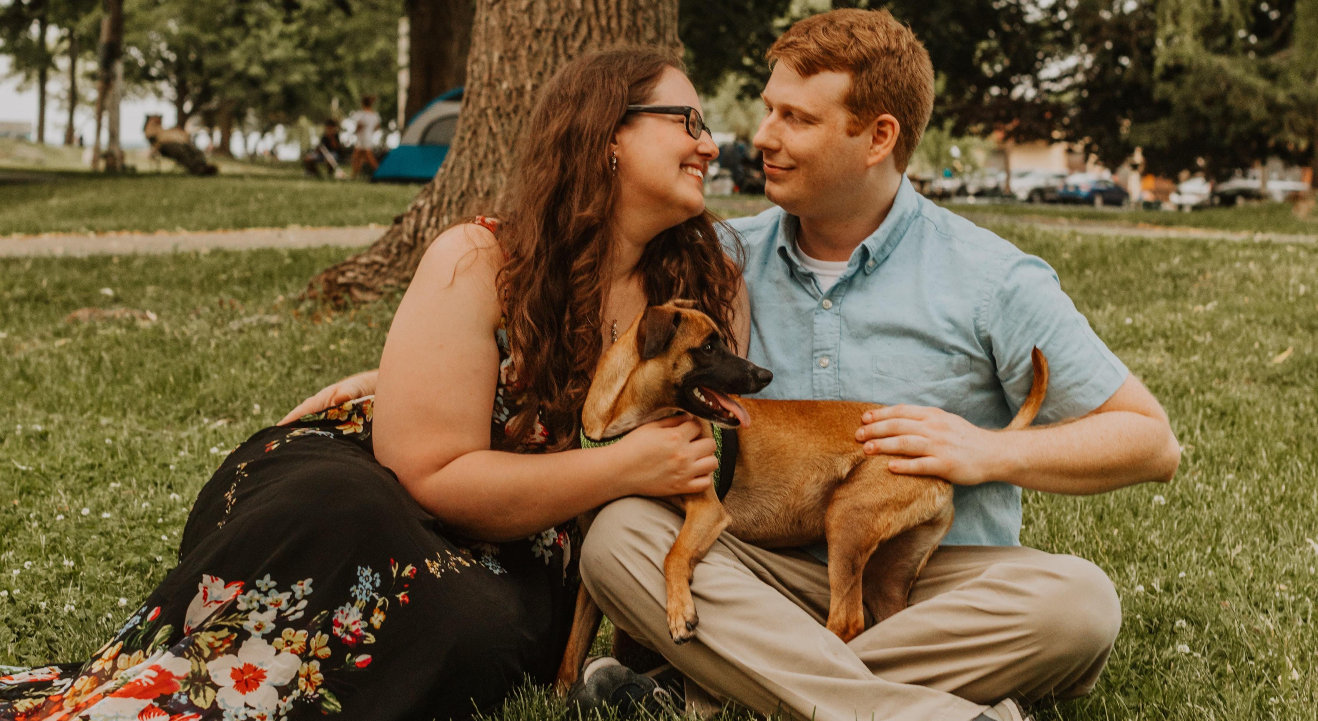 Tommy Tashjian and Ryan Svoboda's Wedding Website