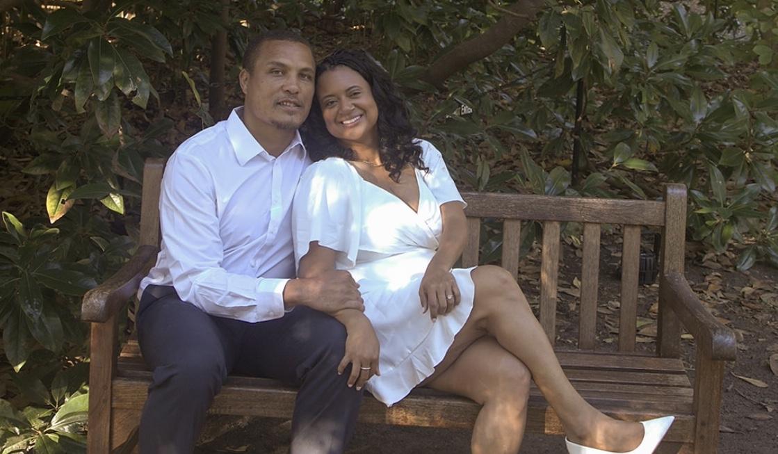 Ashley Lewis and Steve Lorio III's Wedding Website