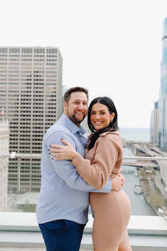 Mary Kate Pipolo and Rob DiDomenico's Wedding Website