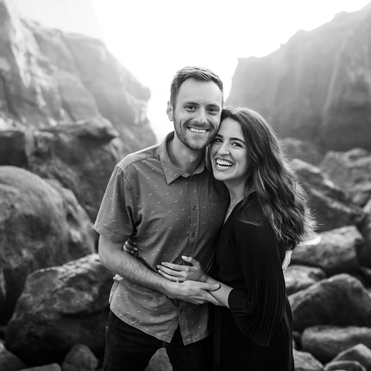 Rachael Smith and Jake Foster's Wedding Website