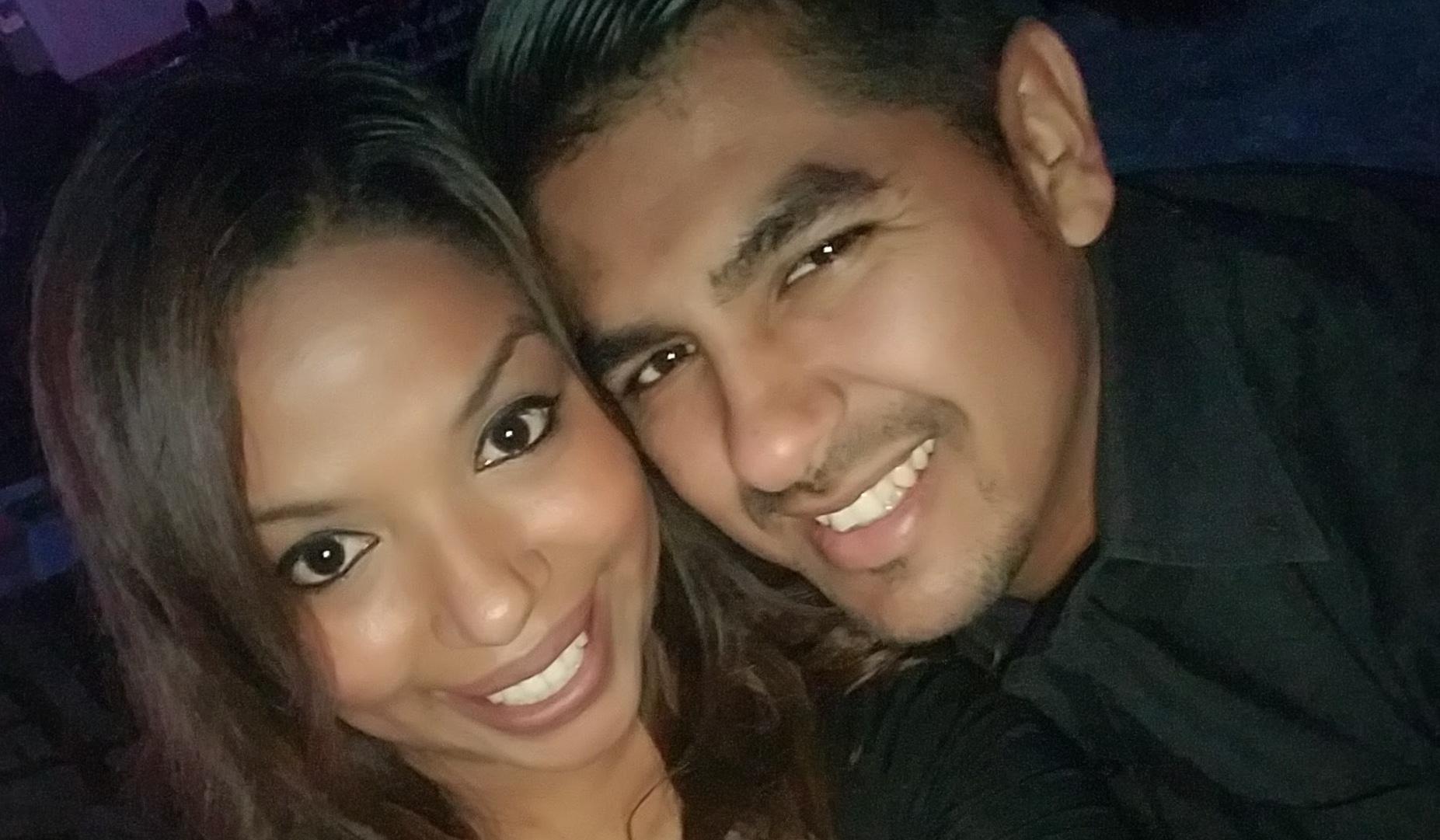 Cindy Guevara and Daniel Muro's Wedding Website