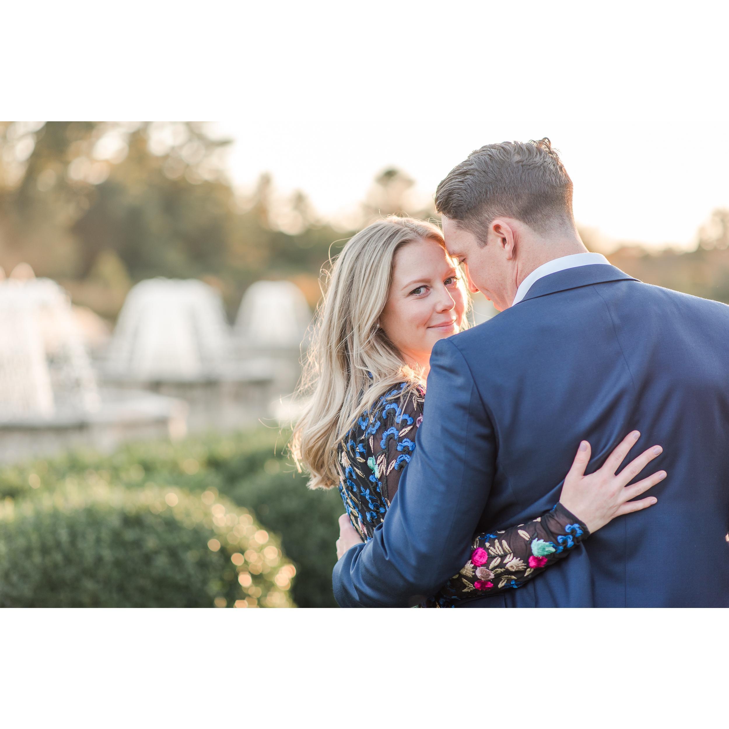 Kelsey Sheedy and Kevin Engelbert's Wedding Website