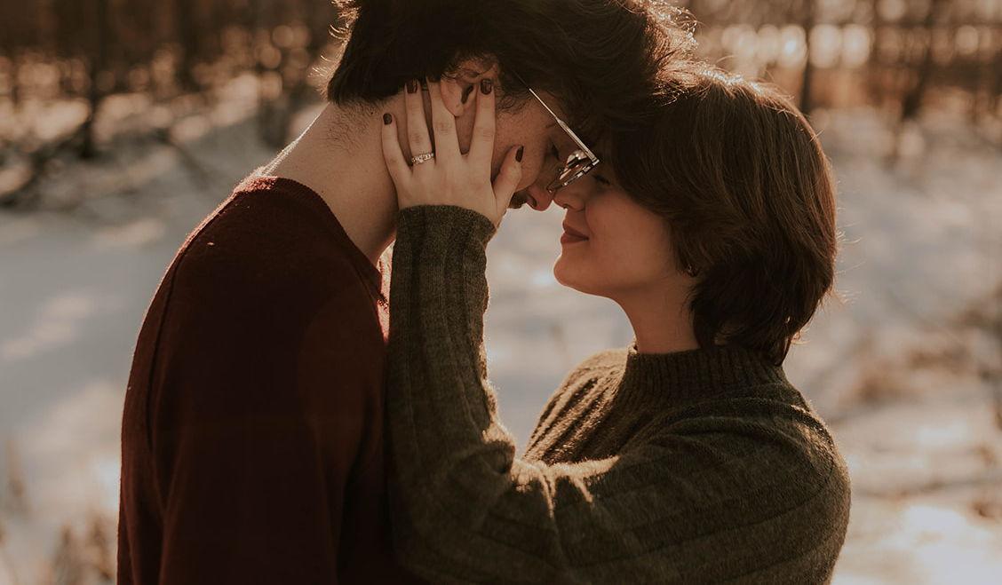 Kali Cross and Isaac Dixon's Wedding Website