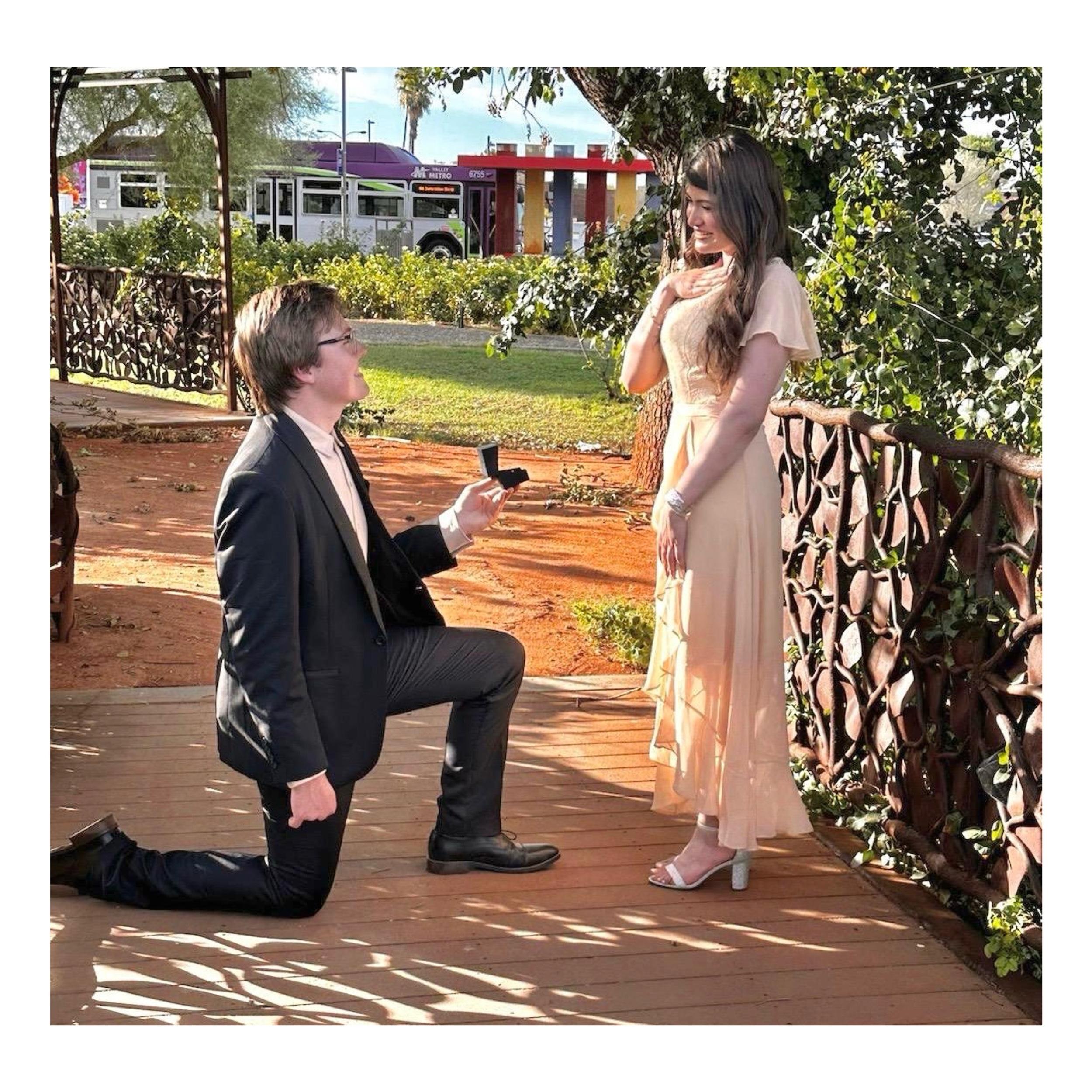 Simran Bhalla and Christopher Dahm's Wedding Website