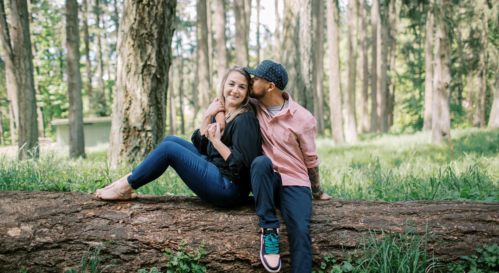 Rachel Creel and Marco Kensler's Wedding Website