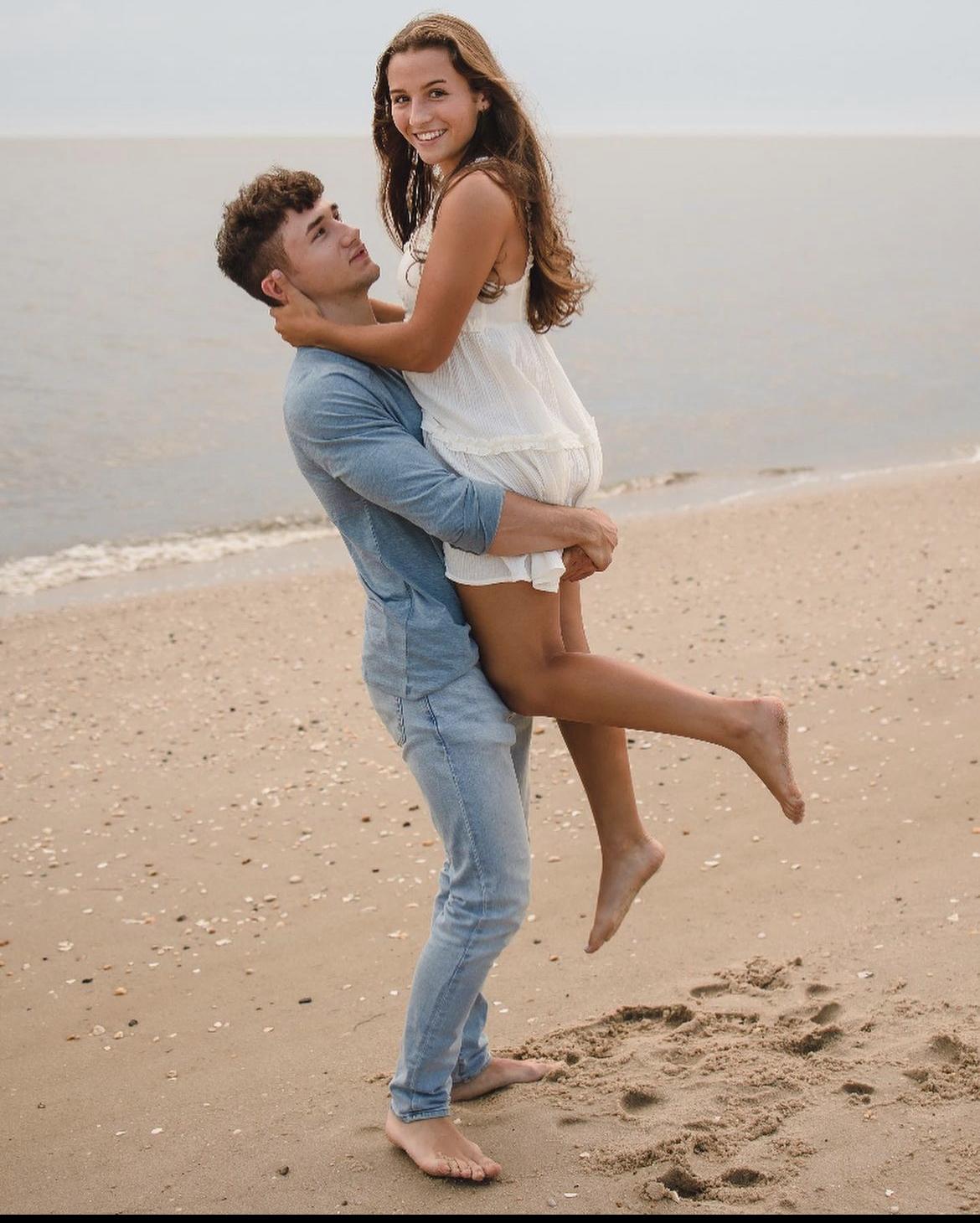 Chelsea May Dobrosky and Carson Gray Ruocco's Wedding Website