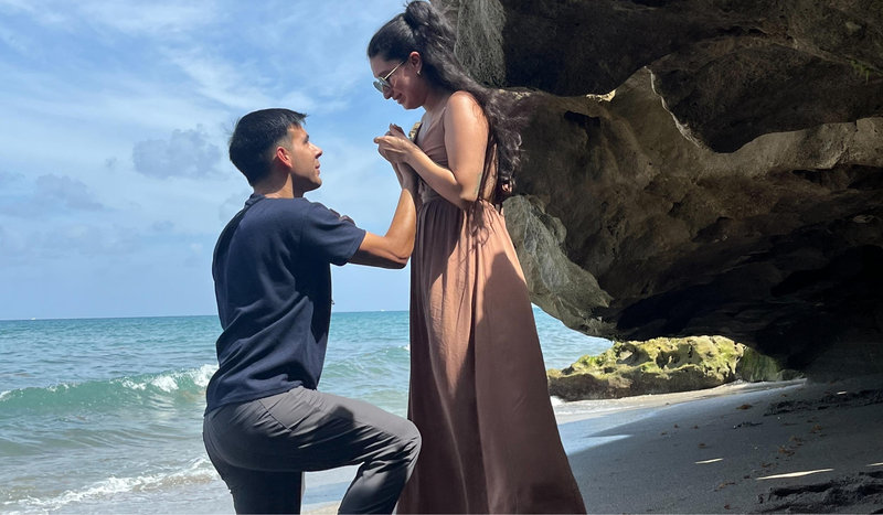 Melanie Florez and Jordan Ocampo's Wedding Website