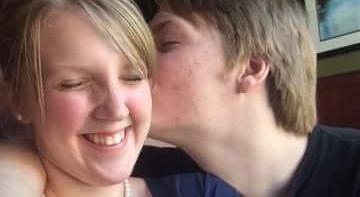 Quincey Ward and Tristan Fort's Wedding Website