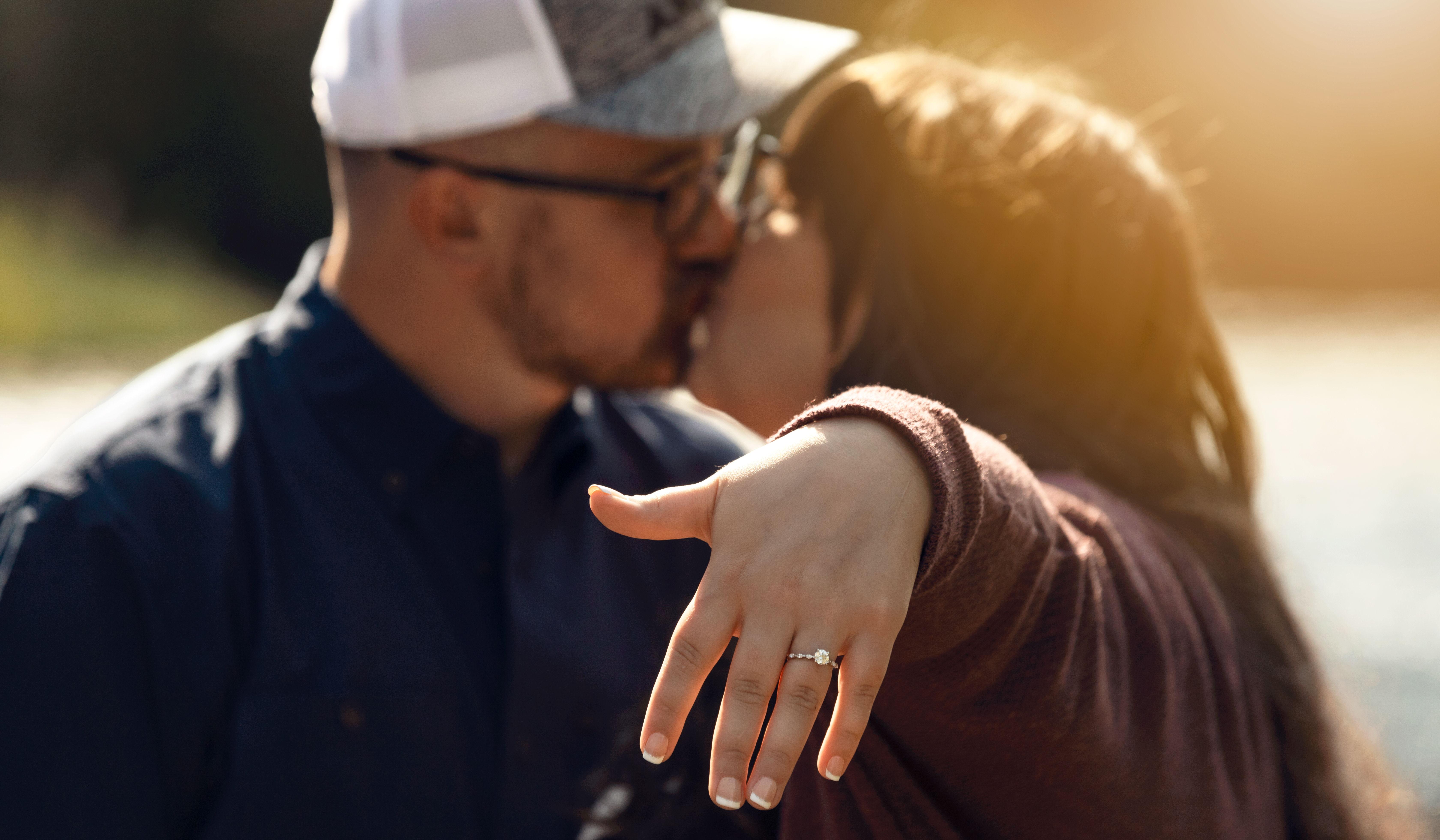 Kendall Walley and Jared Wright's Wedding Website