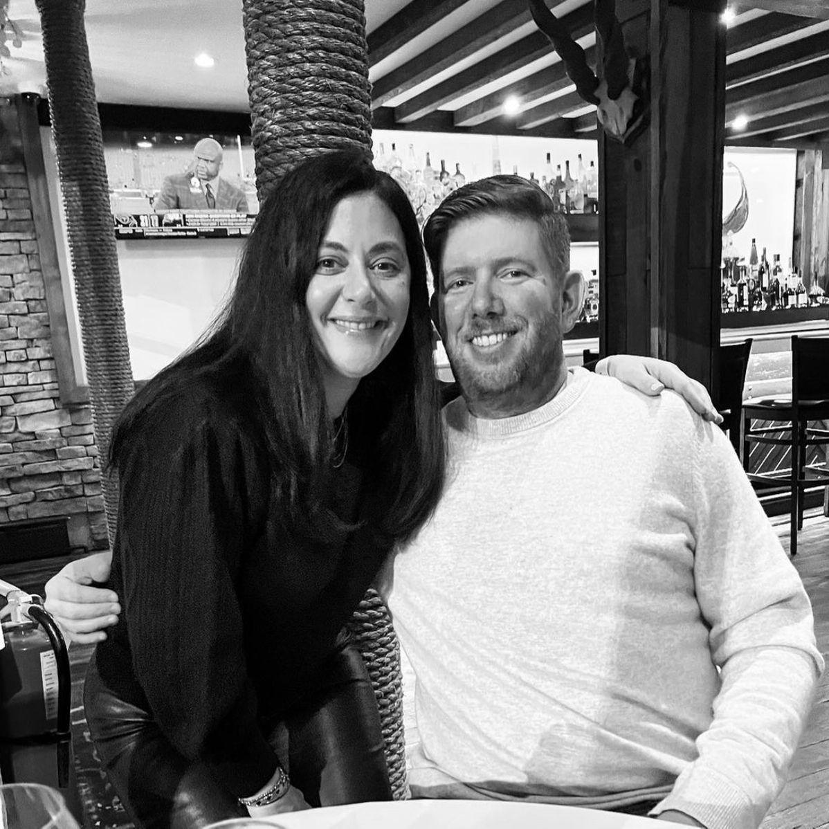 Eric Benjamin and Elana Rachel's Wedding Website