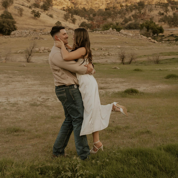 Paige Martin and Jaden Johnson's Wedding Website