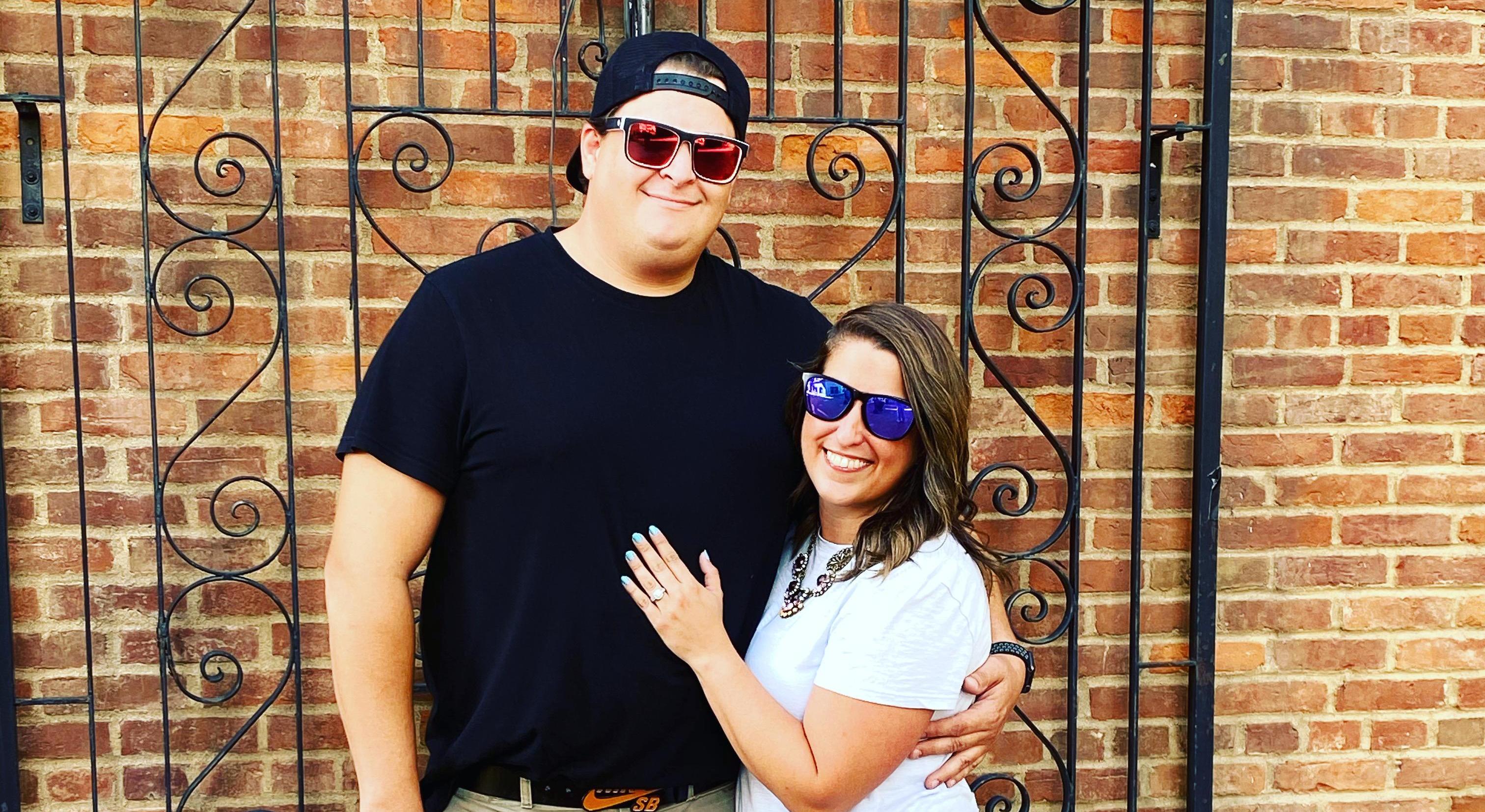 Kirsten Ventura and Kyle Joyce's Wedding Website