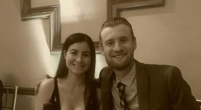 Angela Canino and Zack Schultz's Wedding Website