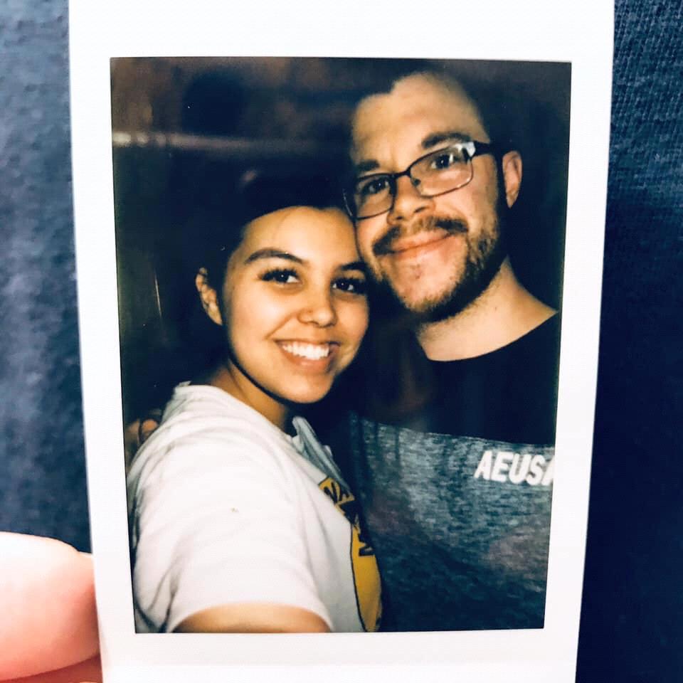 Erin Atwood and Jesse Weinacker's Wedding Website