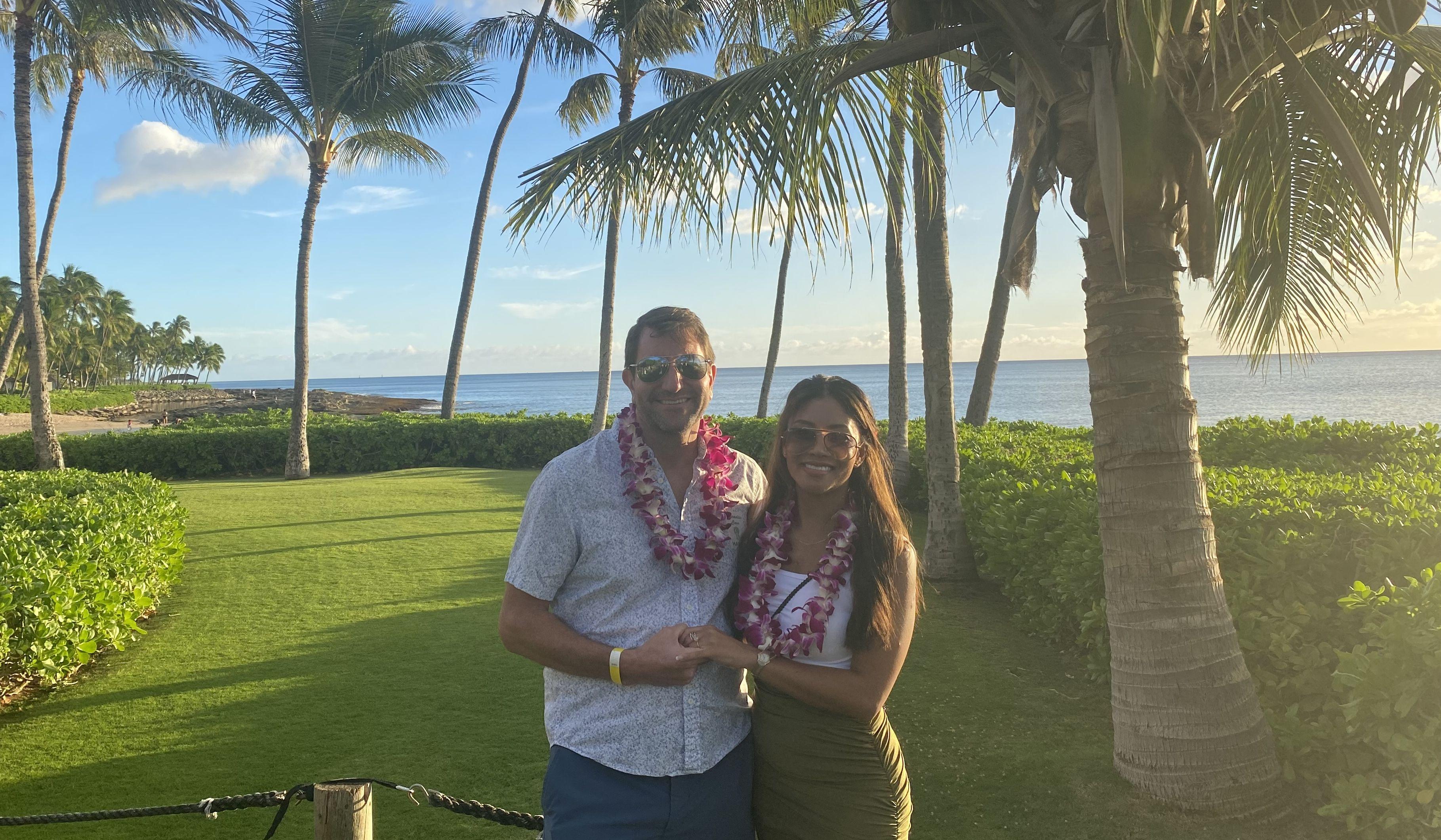 Erika Williams and Craig Snider's Wedding Website