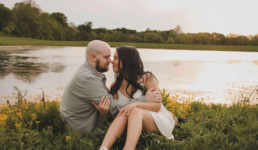 Logan Craft and Kassandra Tapia Guerrero's Wedding Website