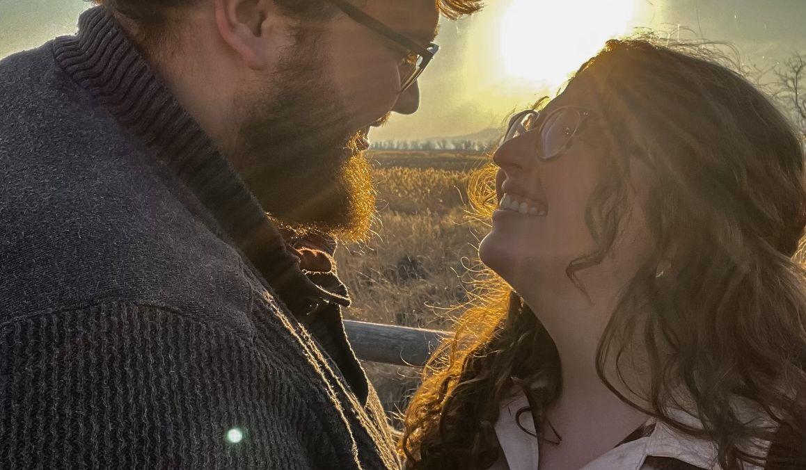 Aubrey Cook and Benjamin Jenne's Wedding Website