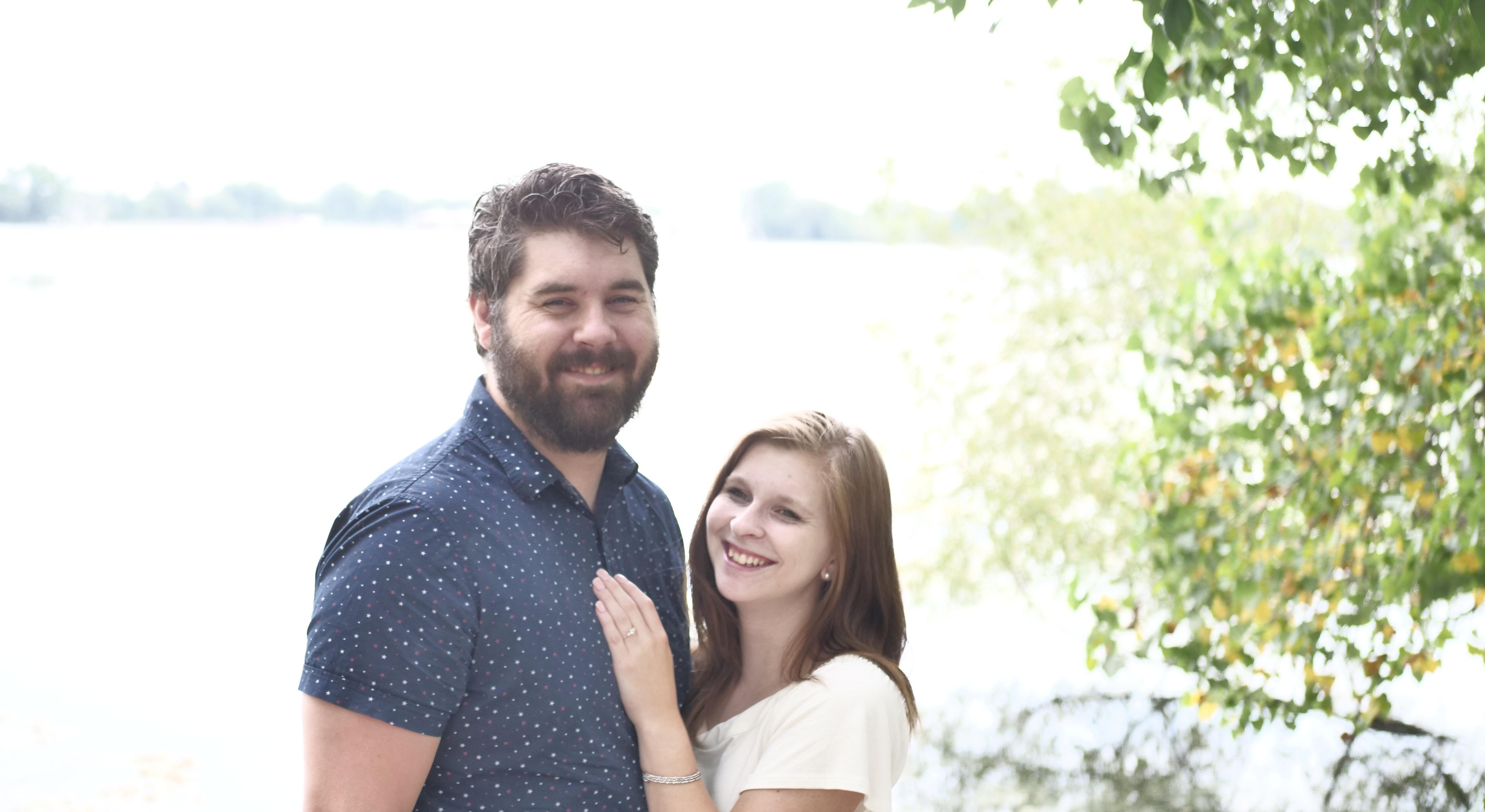 Krista Schmitz and Bryan Paine's Wedding Website