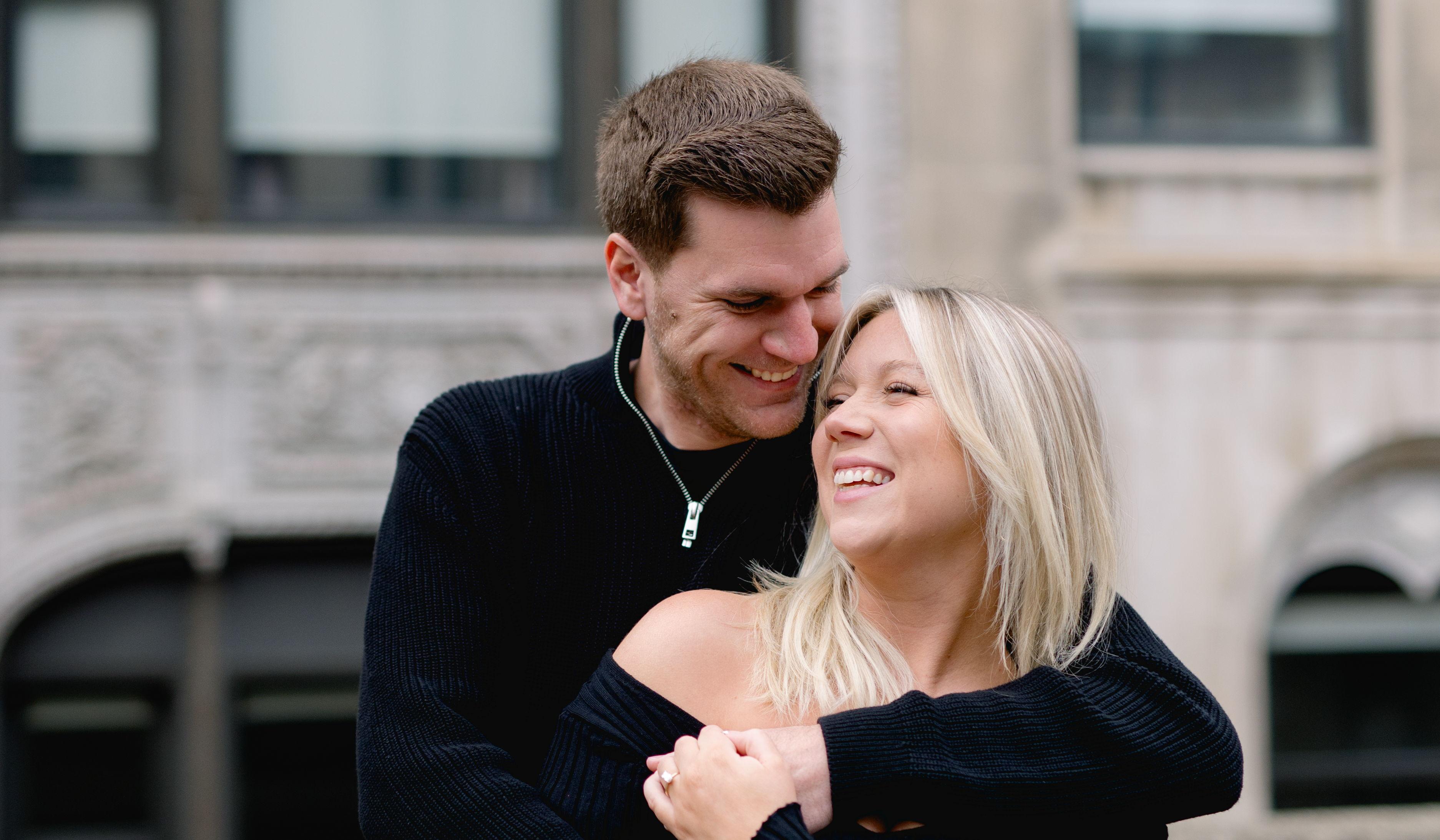 Alexandra Paige Balint and Kyle James Zunich's Wedding Website