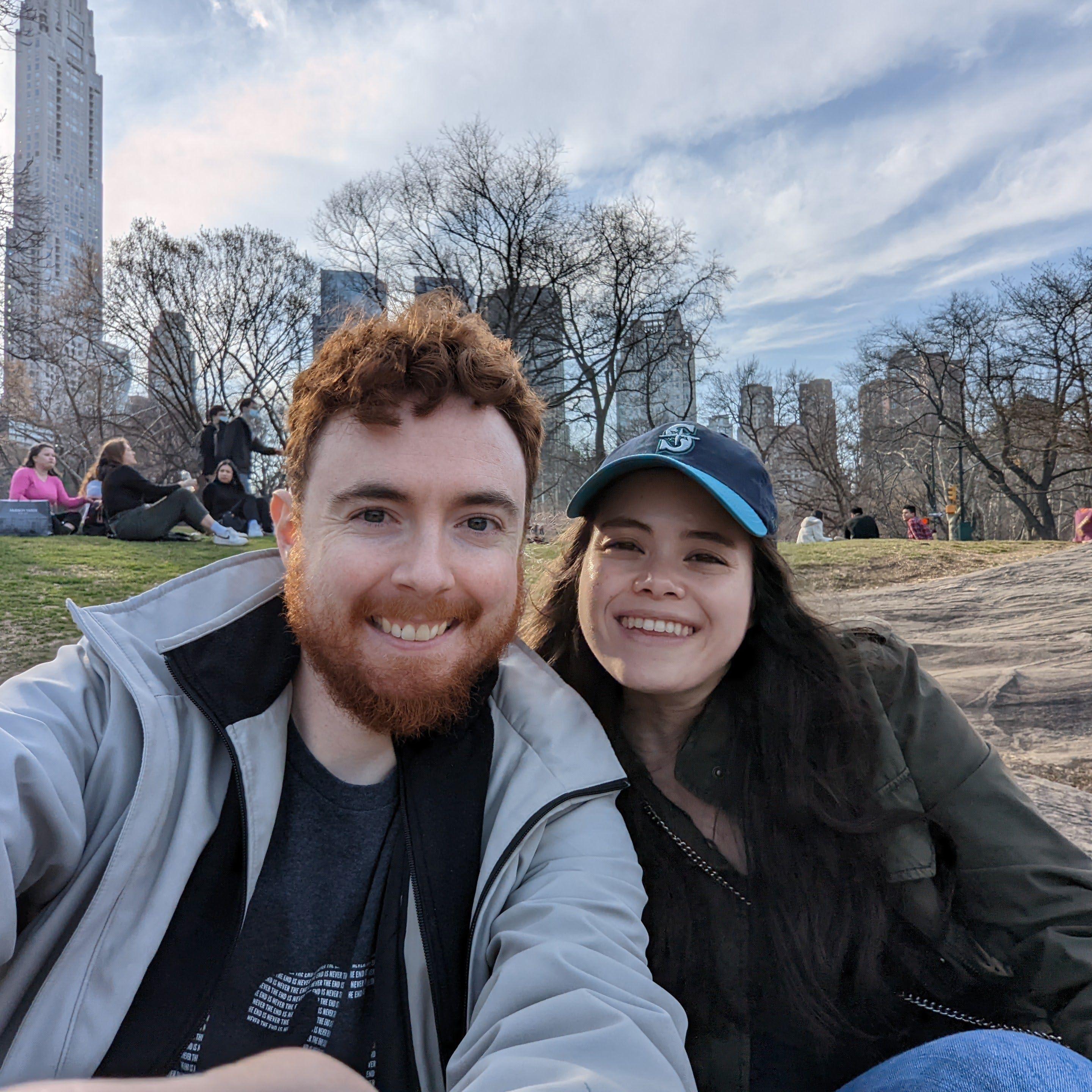 Grant Ledford and Leilani Leach's Wedding Website