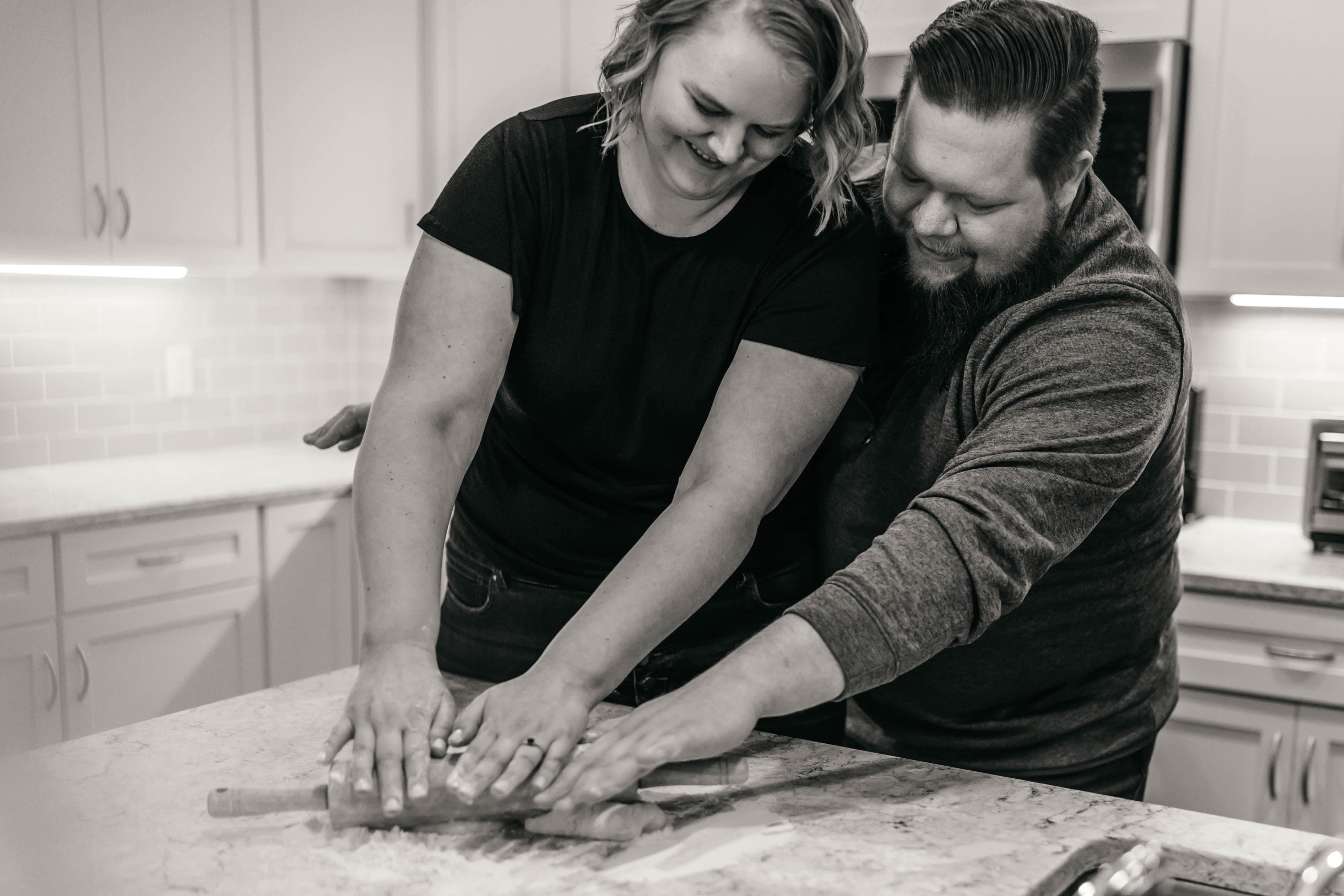 Lauren Huisman and Christopher Woy's Wedding Website