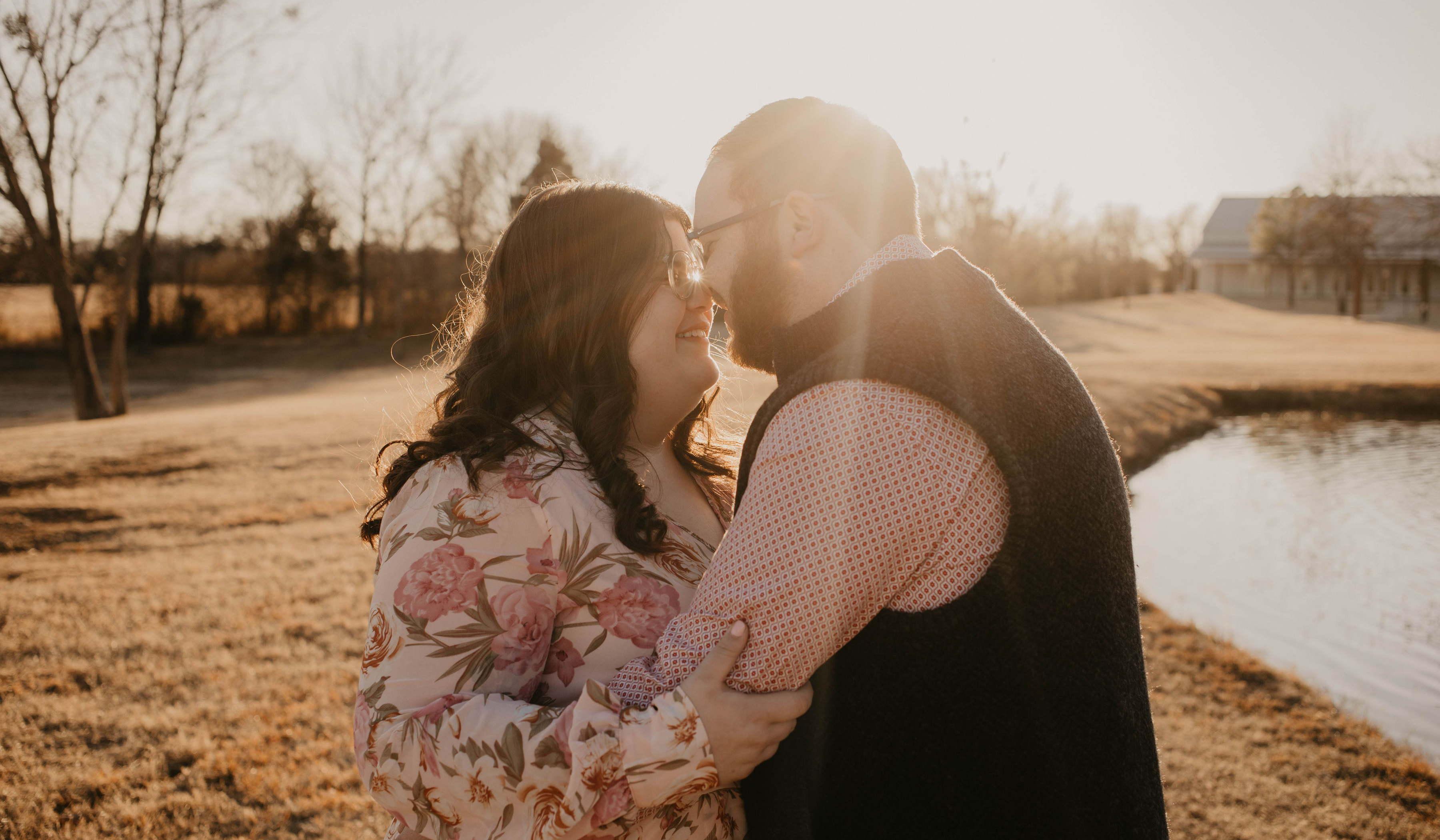 Lacie Butler and Michael Wetherell's Wedding Website