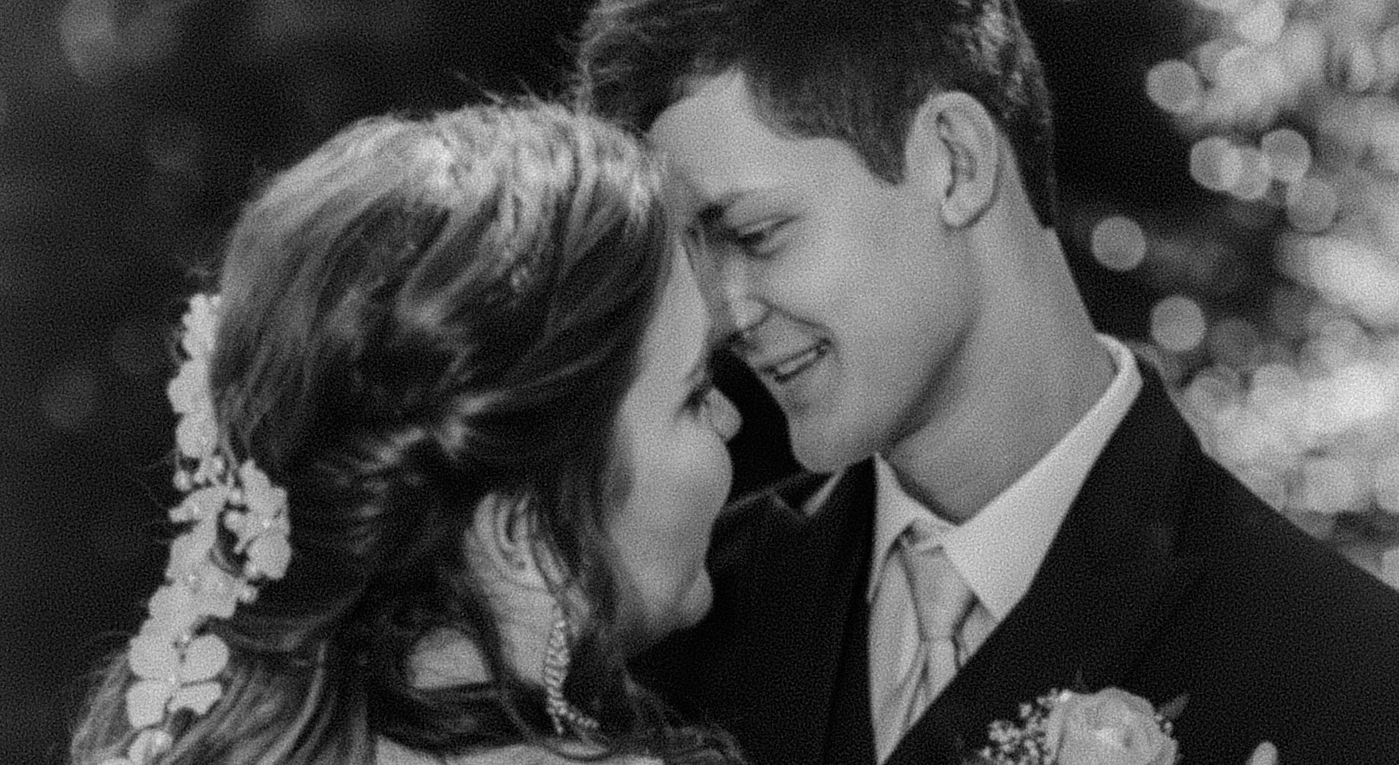 Haley Mainvile and Alex Crawford's Wedding Website