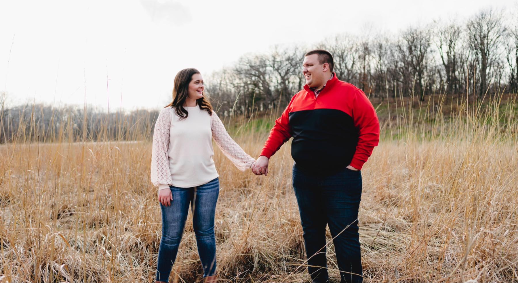 Delanie Donovan and Dylan Tuttle's Wedding Website