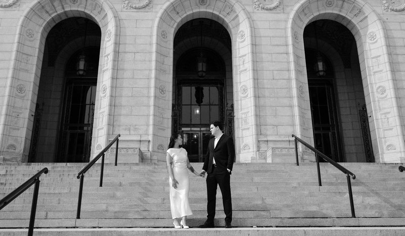 Alexis Paradas and Landon Deaton's Wedding Website