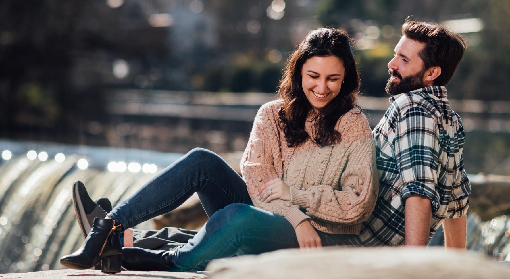 Erica Dillman and Lou DeLeo's Wedding Website