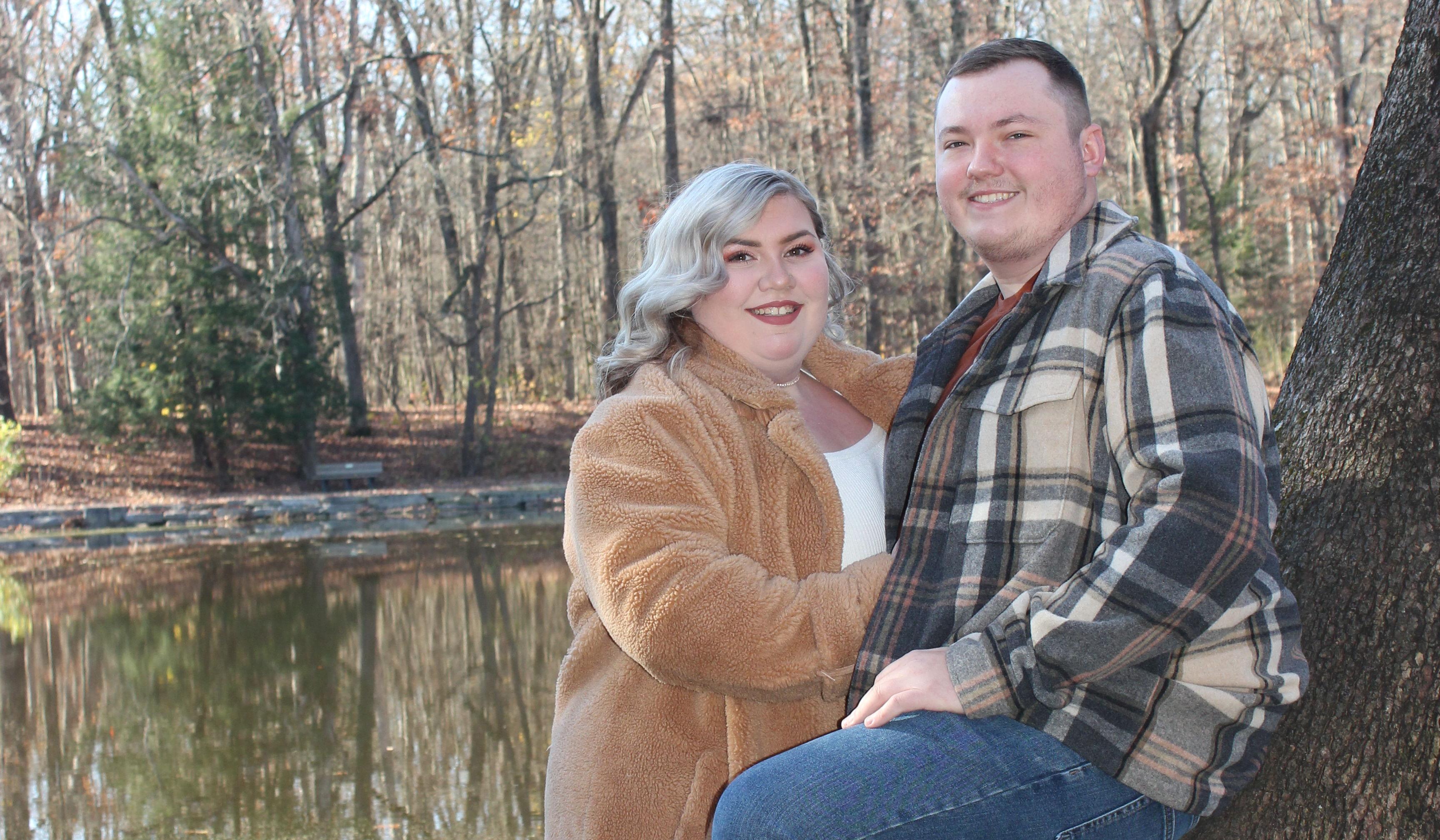 Rachel Lord and Alexander Ray's Wedding Website