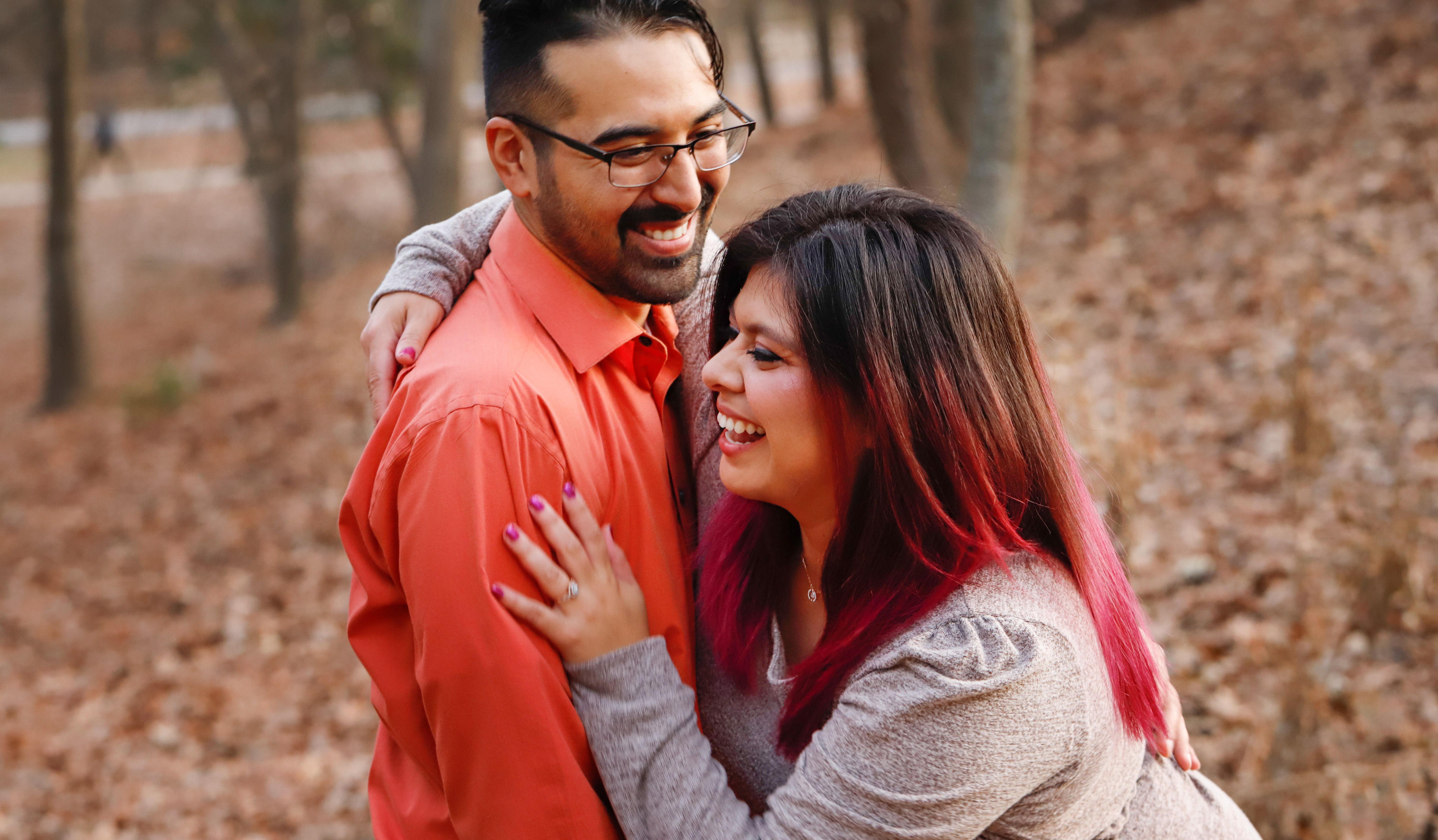 Dora Sanchez and Steven Solis' Wedding Website