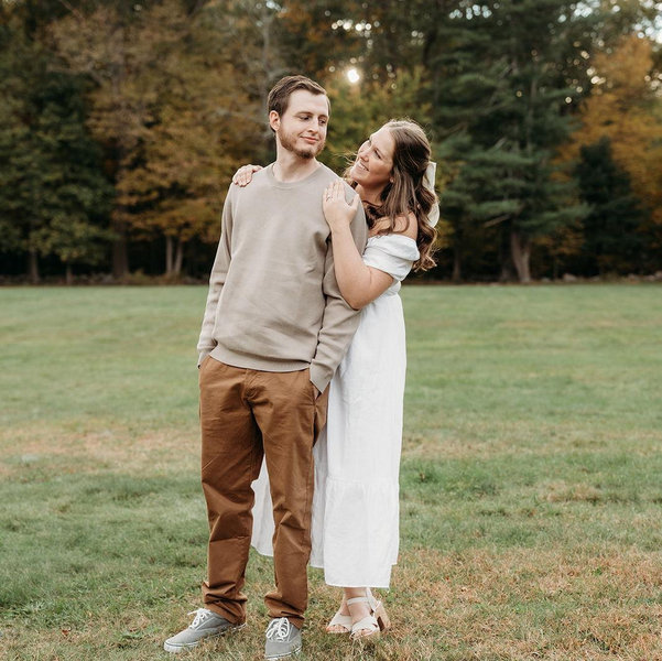 Jessica Livingston and Mark Silenzi's Wedding Website