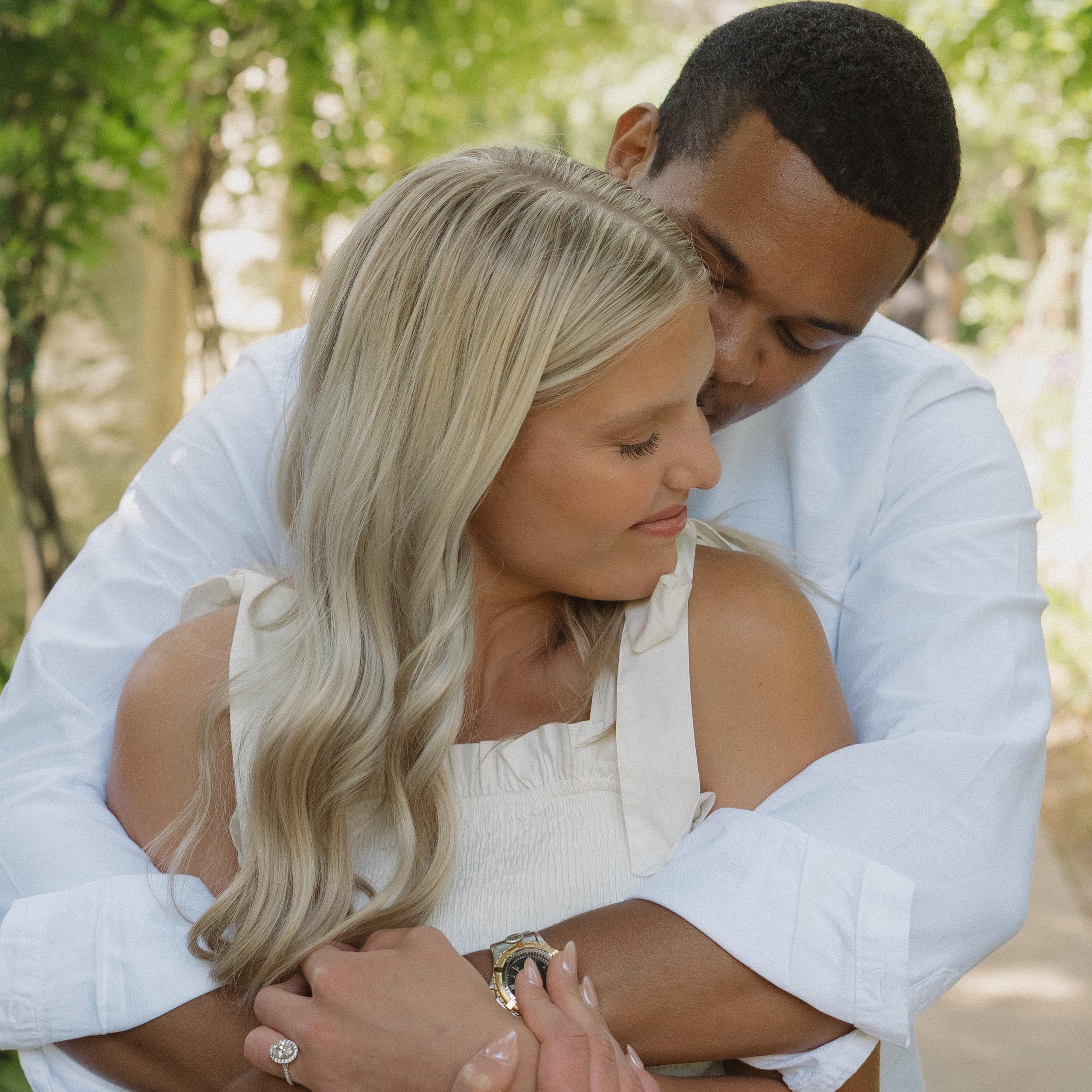 Alivia Nelson and Brandon Staple's Wedding Website