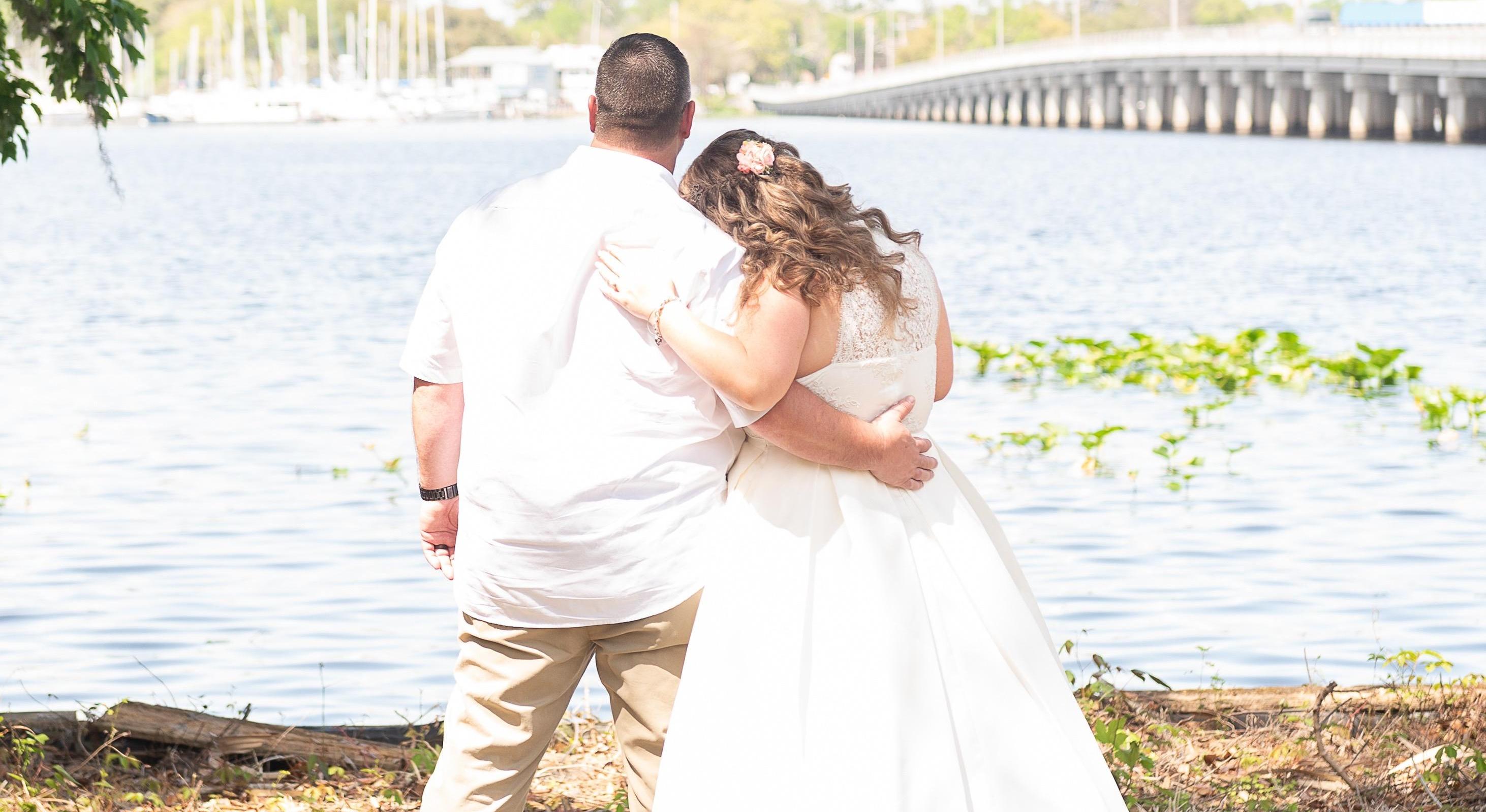 Cassandra Barnes and Wesley Shoemaker's Wedding Website