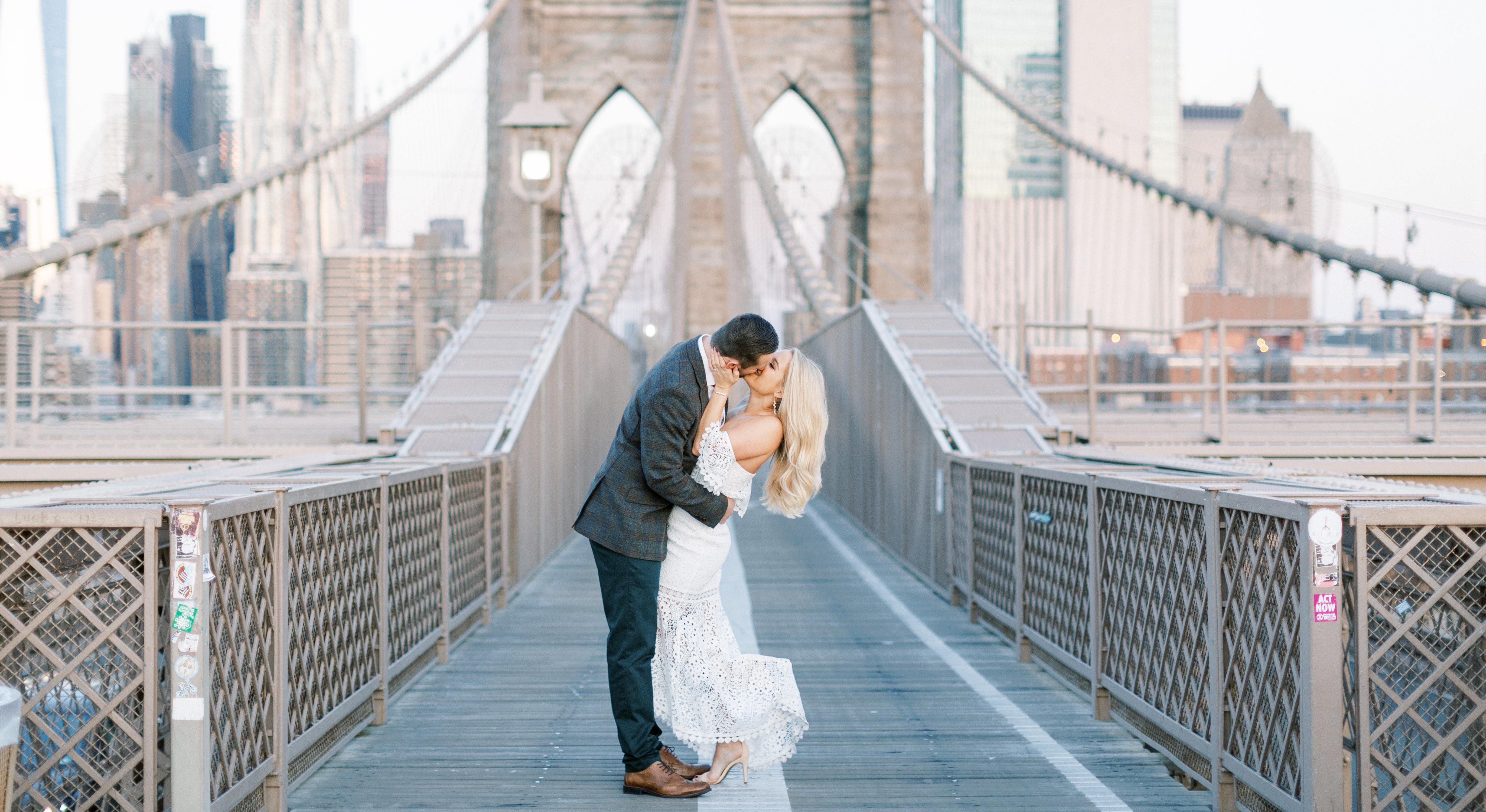 Genna Kanago and James Flavin's Wedding Website