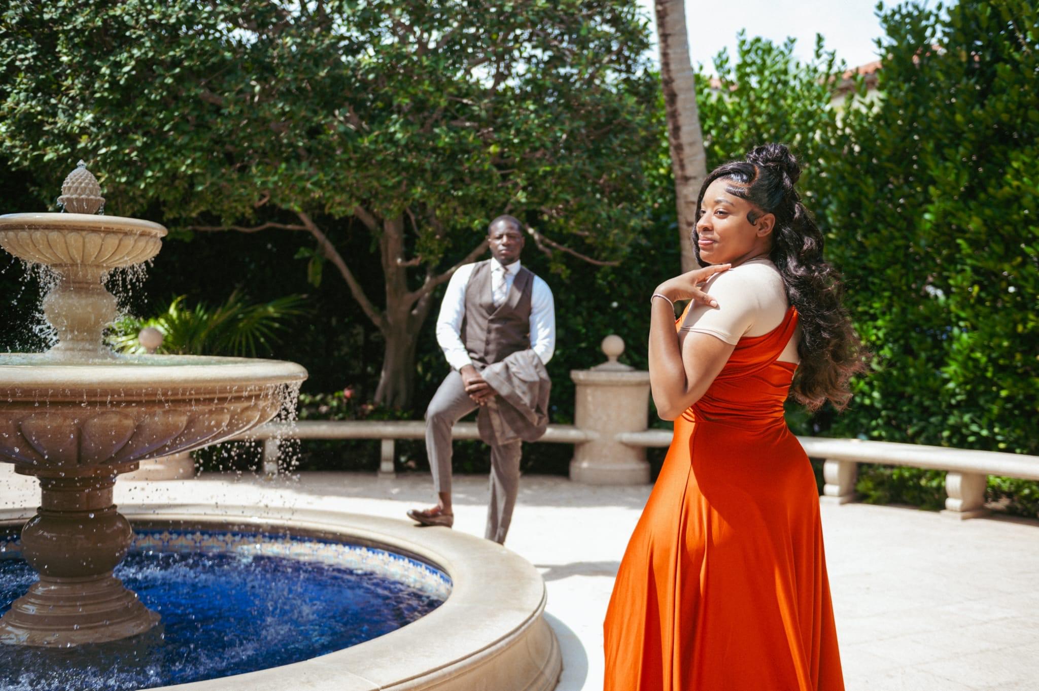 Sharon Jean and Jean Desrosiers' Wedding Website