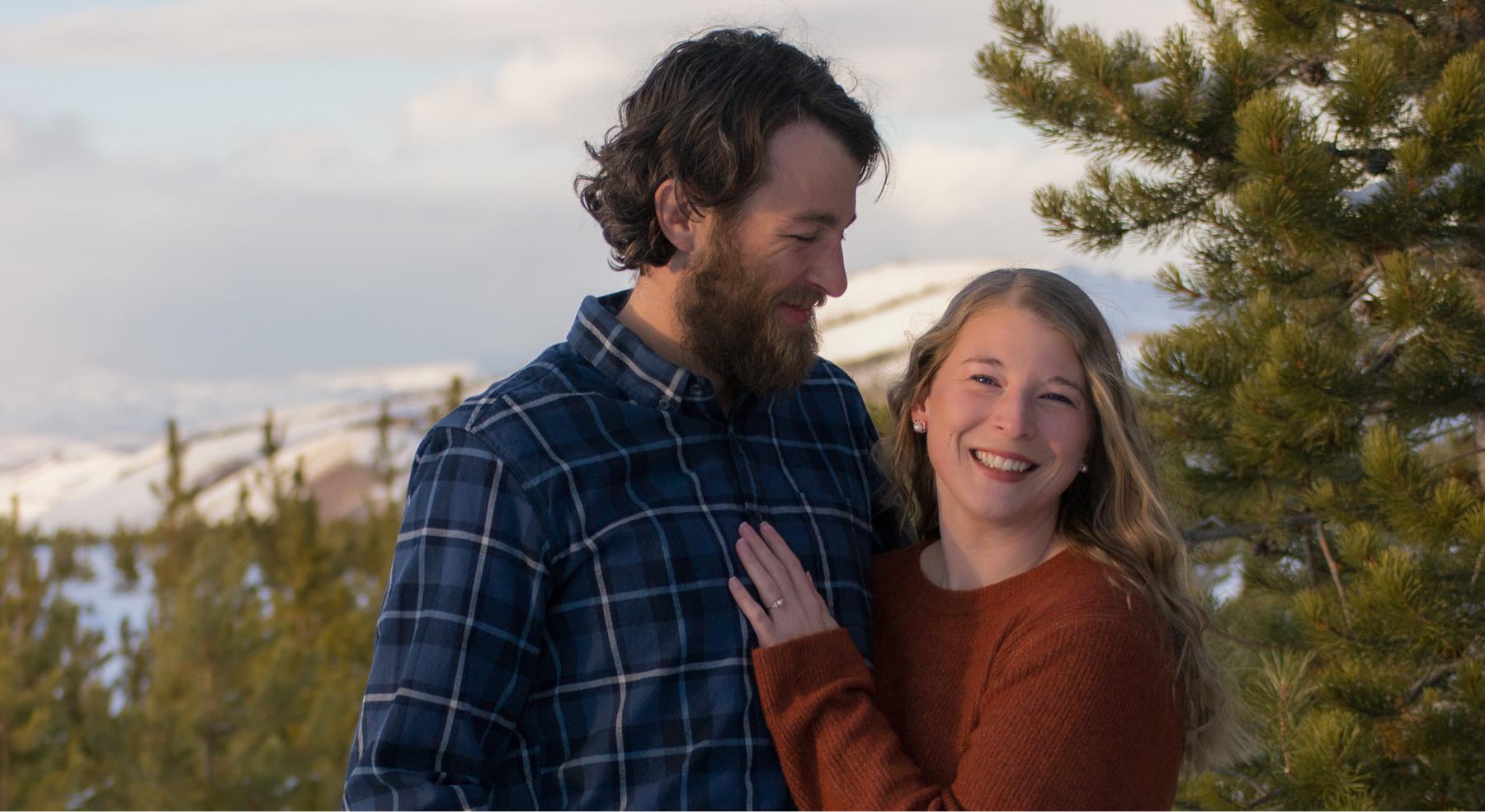 Jessika Brown and Glen Frank's Wedding Website