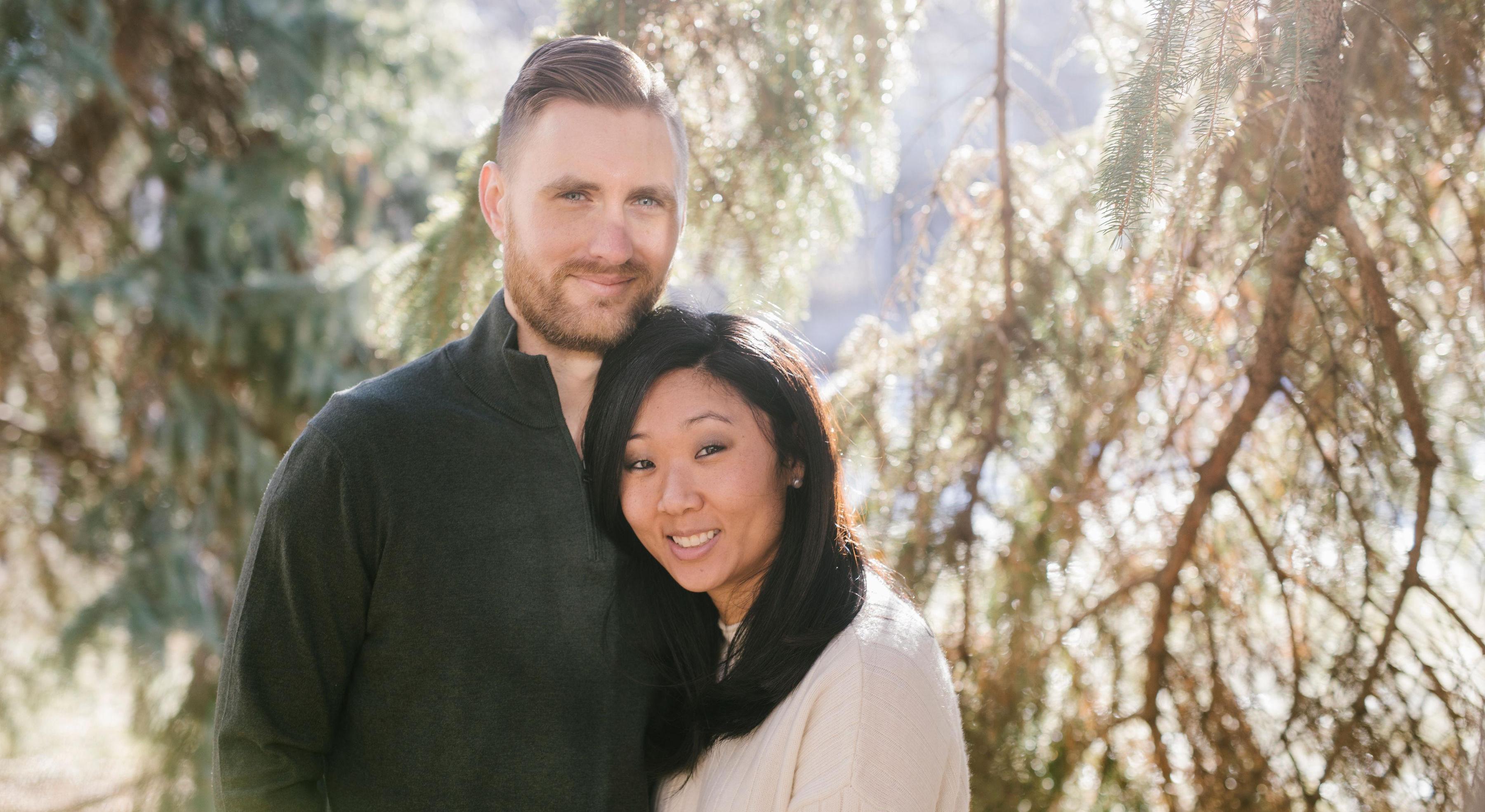 Alissa Carney and Wade Kahout's Wedding Website
